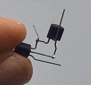 Wireless AC Current Detector : 7 Steps (with Pictures) - Instructables