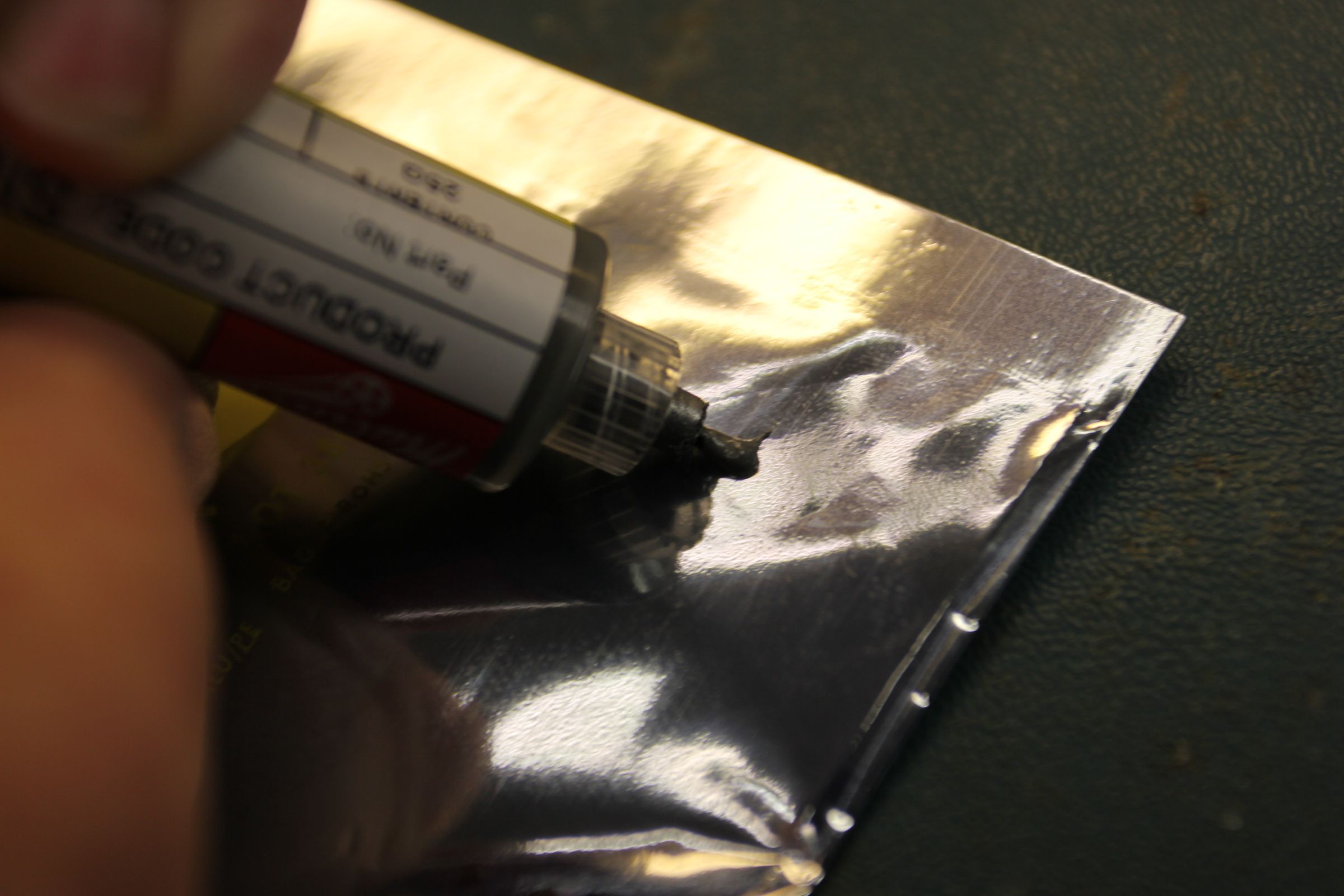 Soldering Tiny SMD Components the Easy and Fast Way (with a Hotplate ...