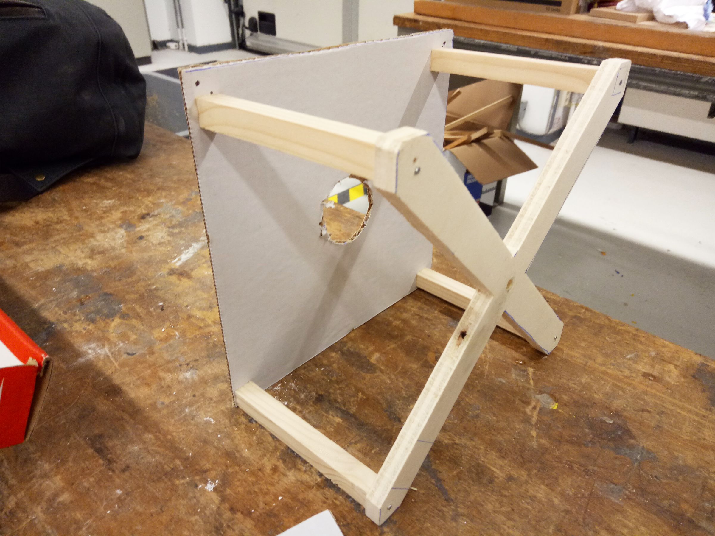 DIY Rotary Garden (TfCD) : 12 Steps (with Pictures) - Instructables