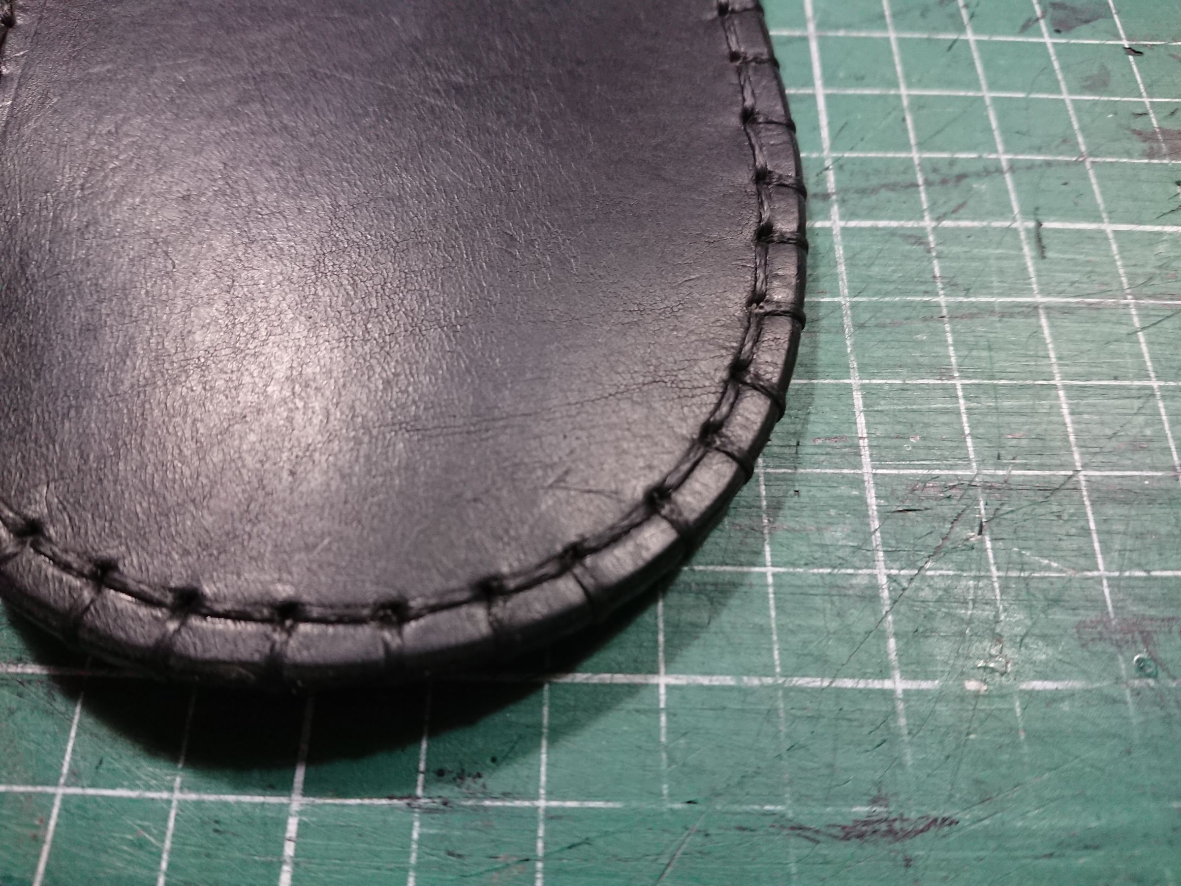 Making Leather Slippers : 9 Steps (with Pictures) - Instructables
