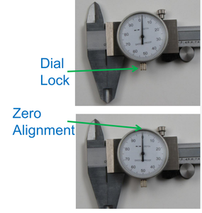 How to Use a Dial Caliper : 12 Steps - Instructables