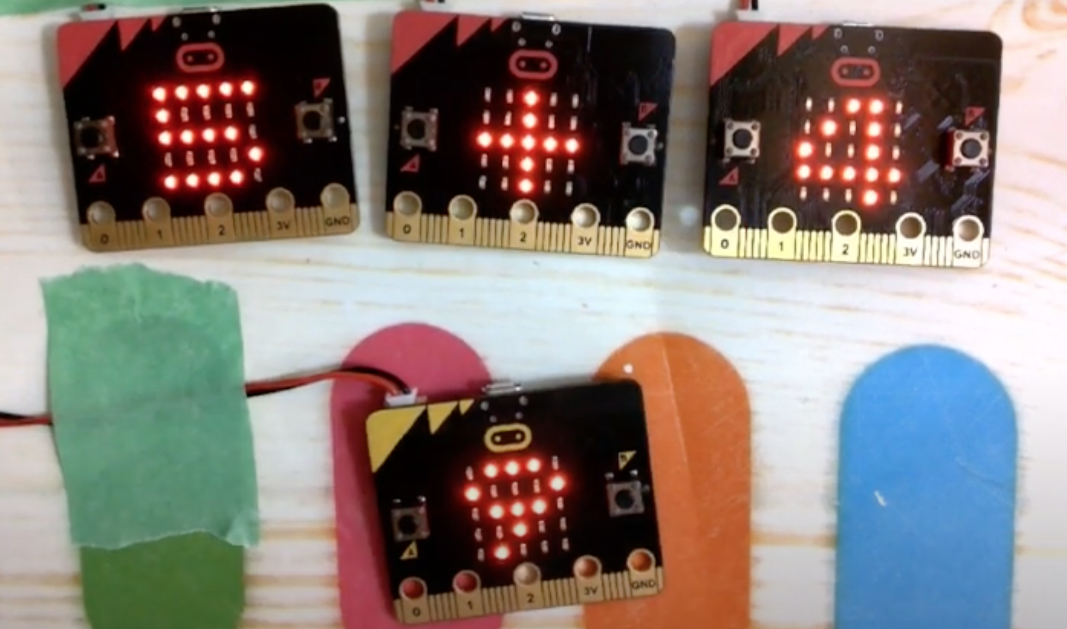Micro:bit Math Project : 5 Steps - Instructables