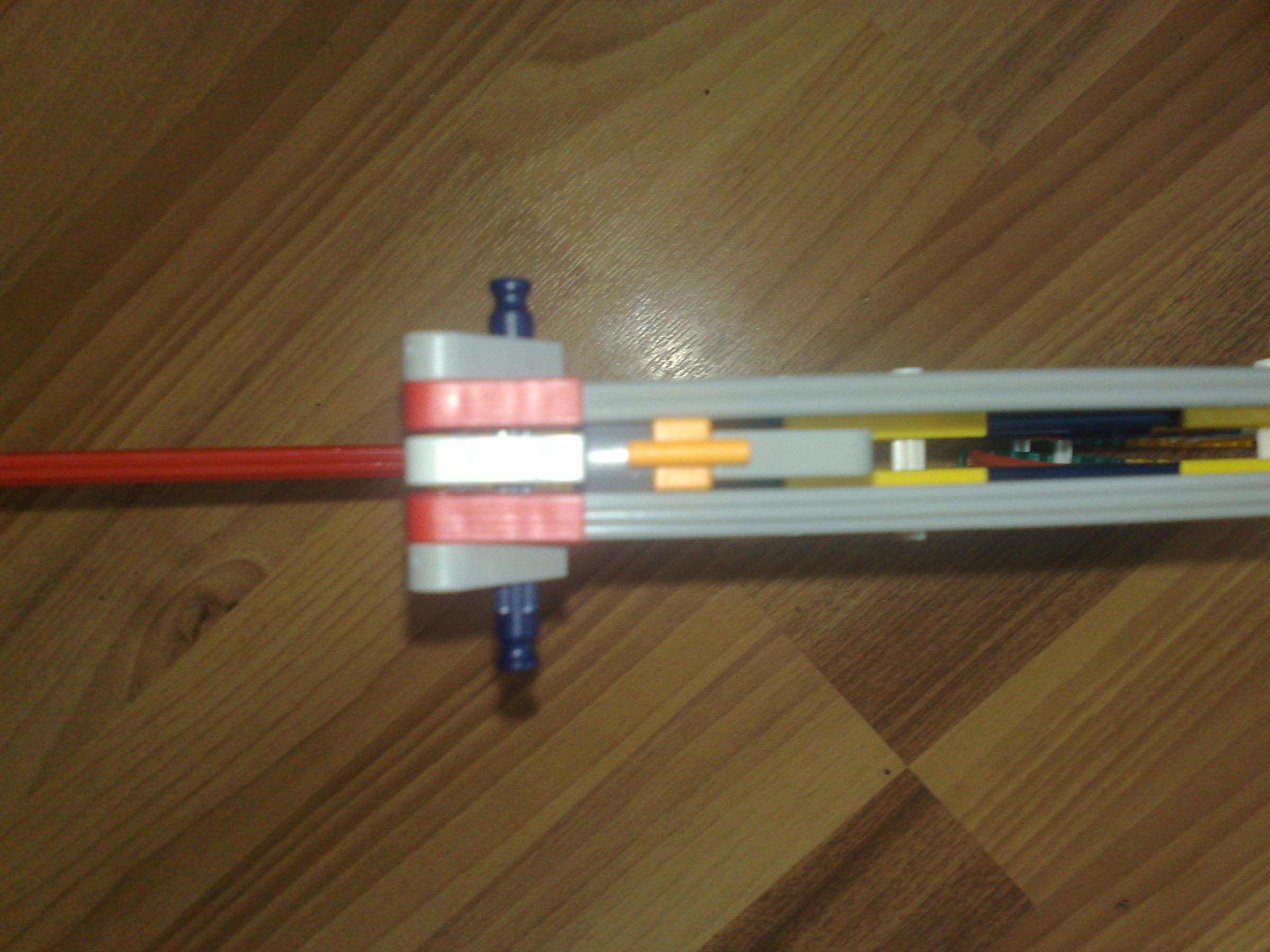 Fartonia's Famas - Modded Iron Sight - Instructables