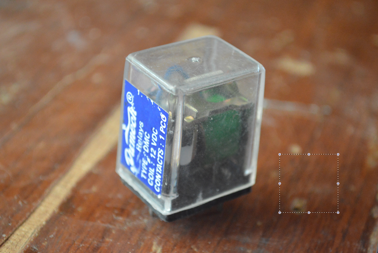 electrical center b2c | All You Need to Know About a Relays