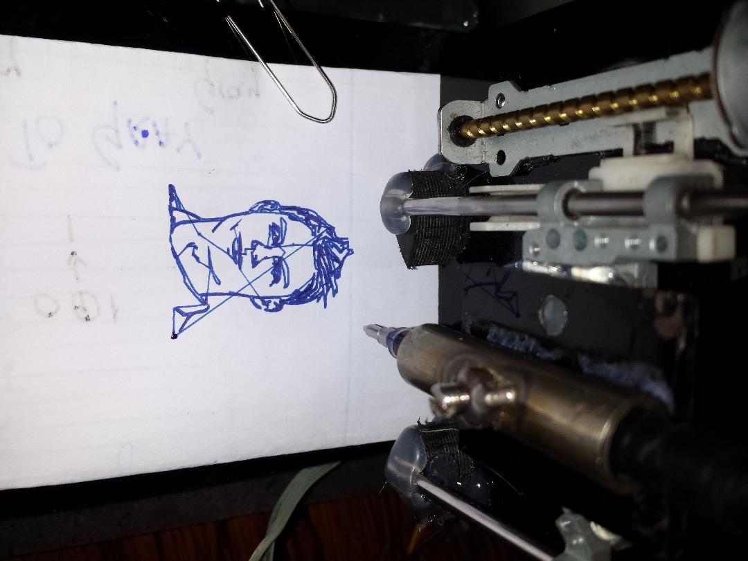 Mini Arduino CNC : 6 Steps (with Pictures) - Instructables