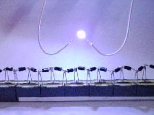 High Voltage Power Supply for Marx Generator : 8 Steps - Instructables