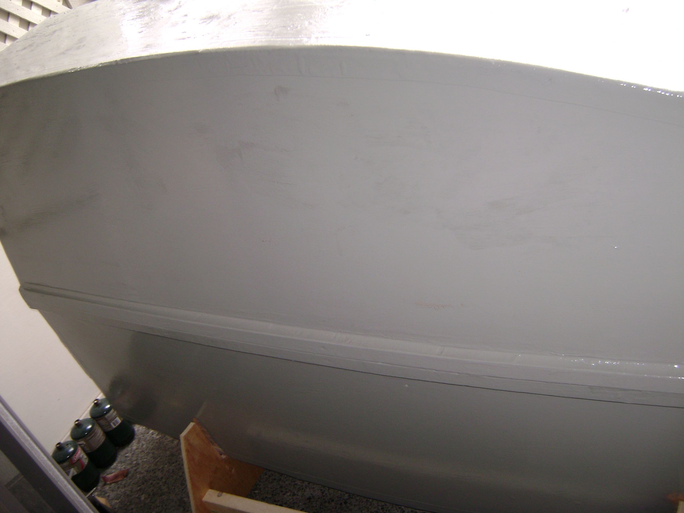 Building a Little Row Boat : 15 Steps (with Pictures) - Instructables