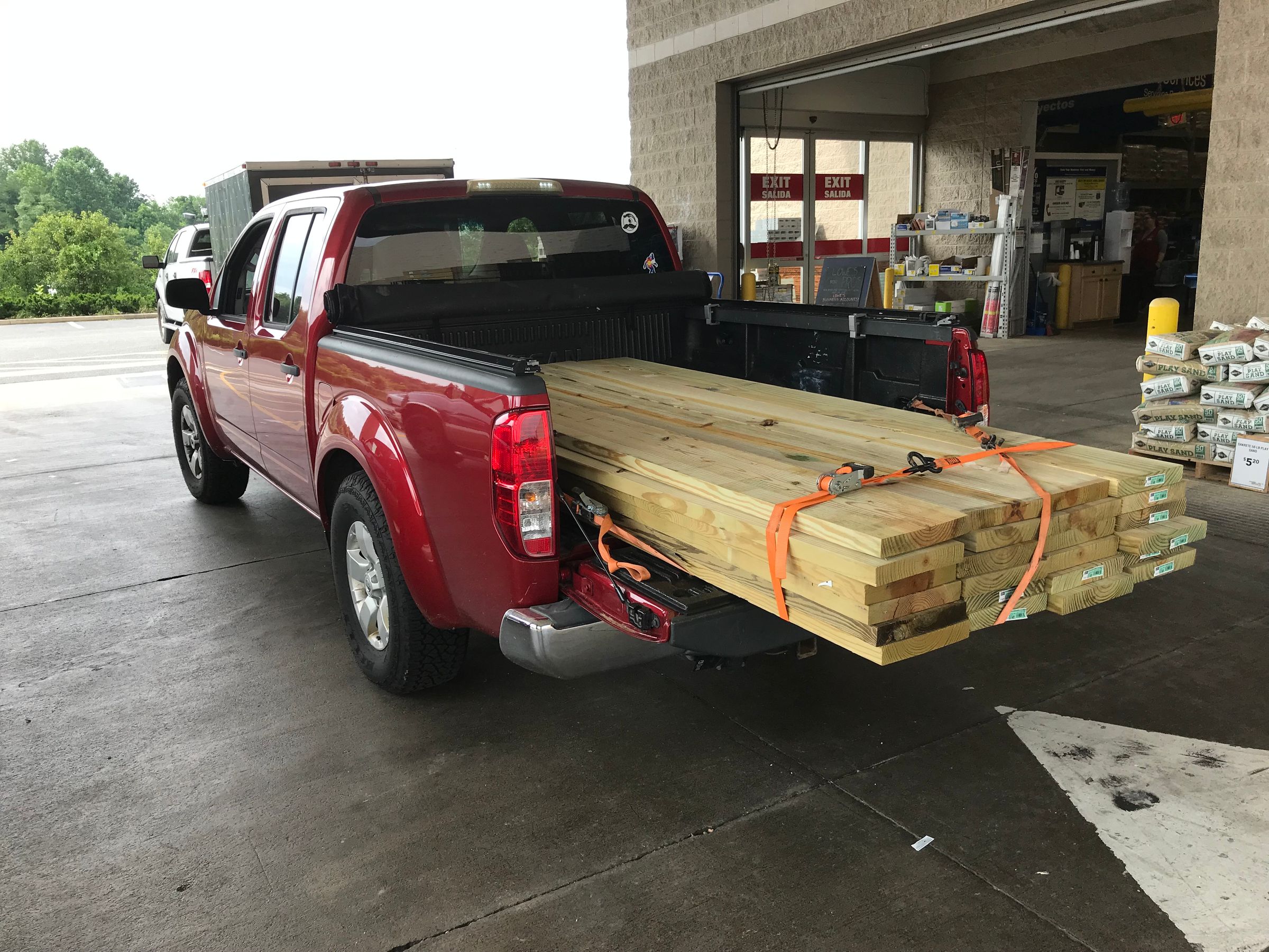 Backyard Ga-Ga Ball Pit ($300) : 6 Steps (with Pictures) - Instructables