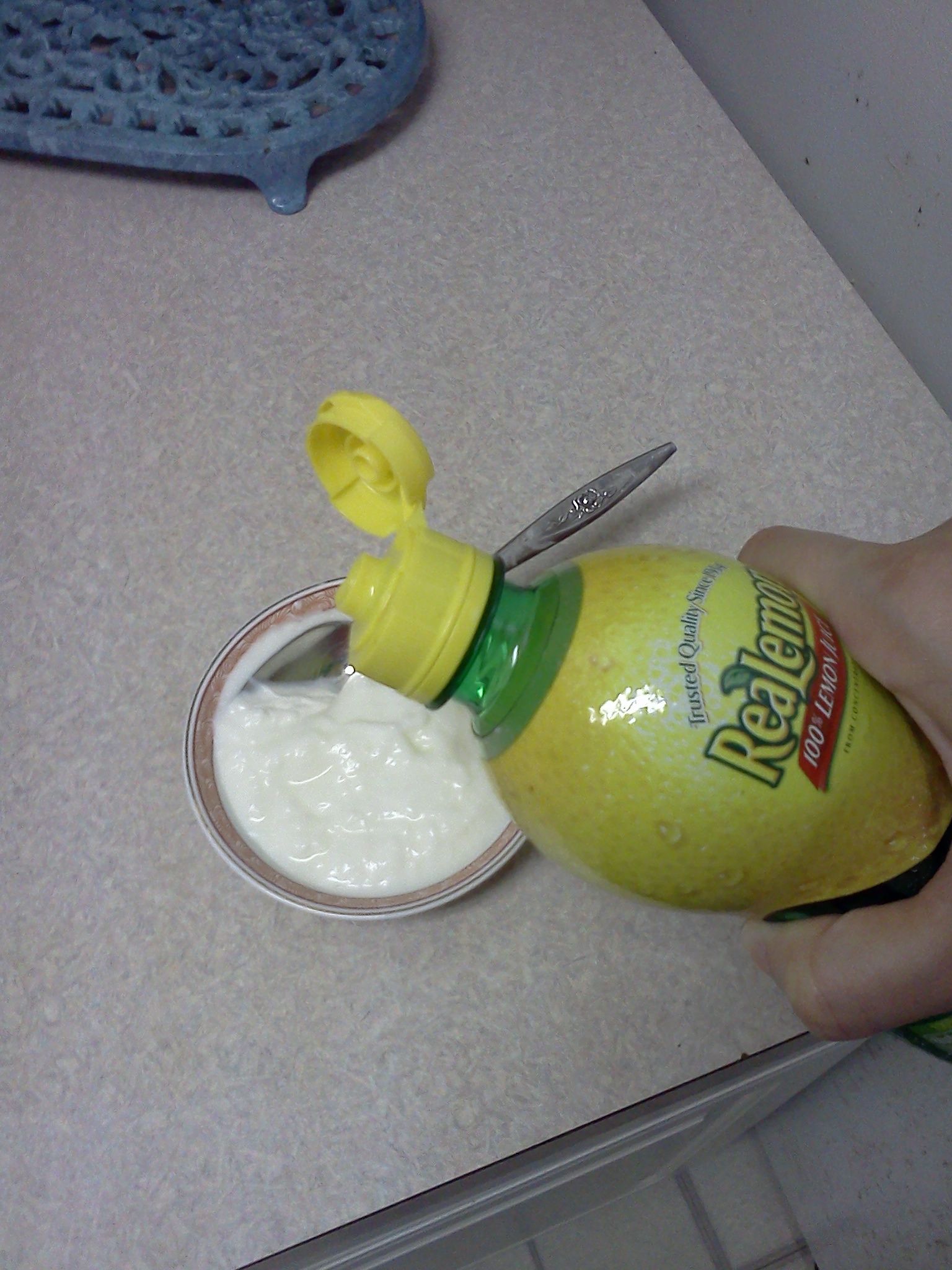 Turn Cheap U.S. Store-Bought Yogurt Into "Indian Yogurt" (a.k.a. "Dahi ...
