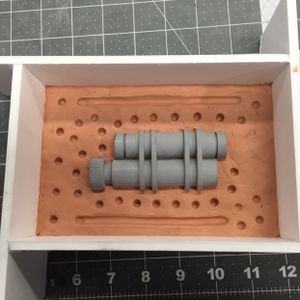 Batman Arkham Knight Utility Belt : 9 Steps (with Pictures) - Instructables