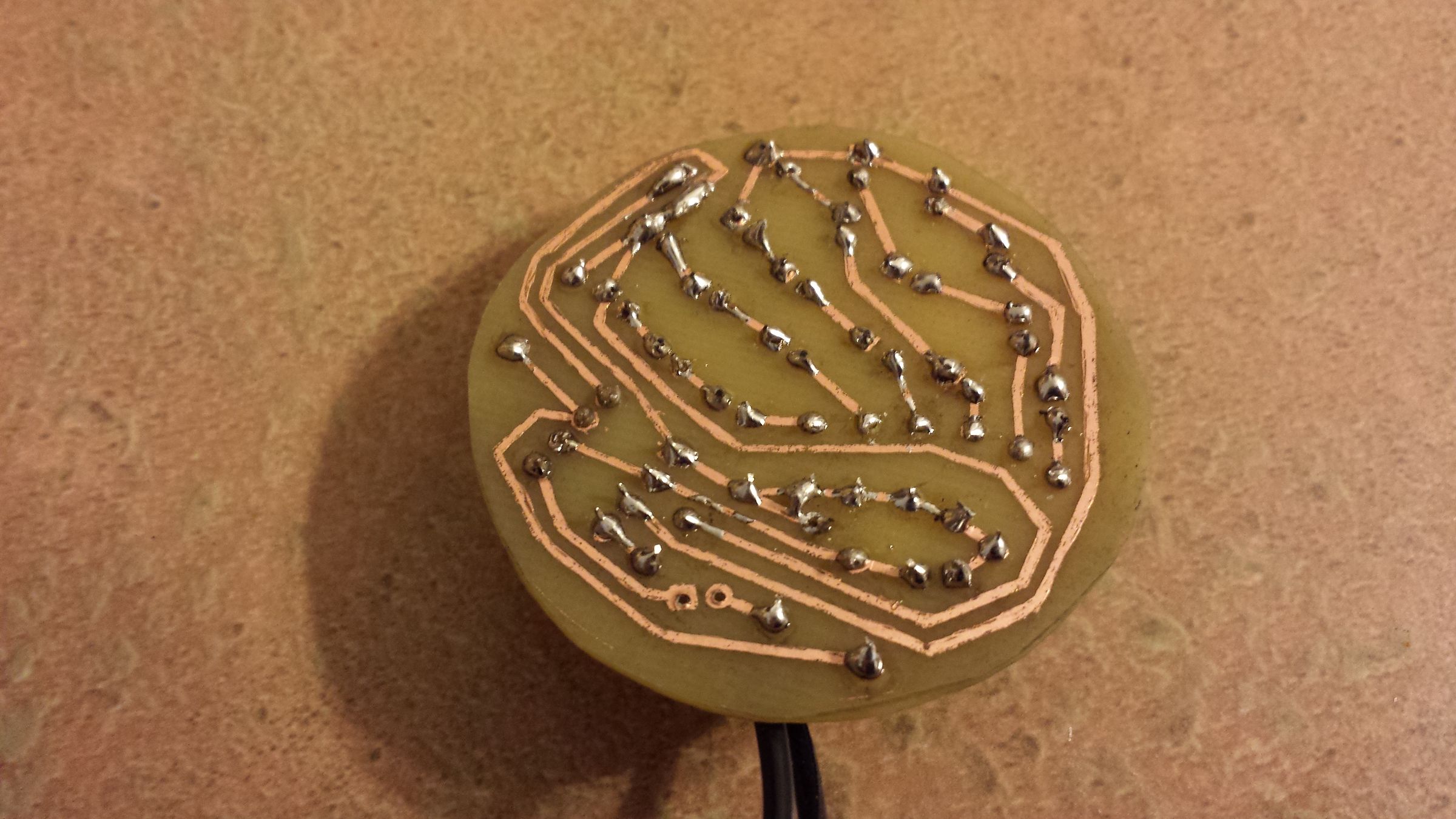 555 Timer and LED Repair for Inflatable Display : 10 Steps - Instructables