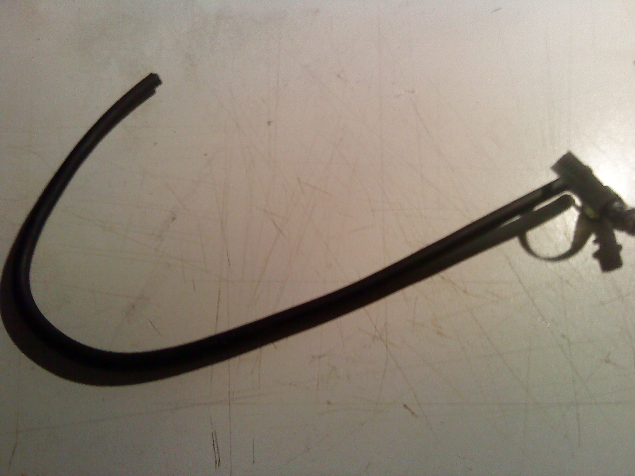 DIY Cheap Microphone Pop Filter : 6 Steps (with Pictures) - Instructables