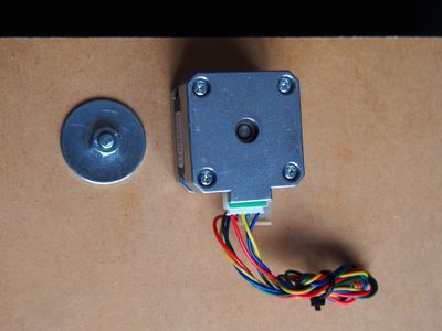 CNC Actuator Plotter : 12 Steps (with Pictures) - Instructables