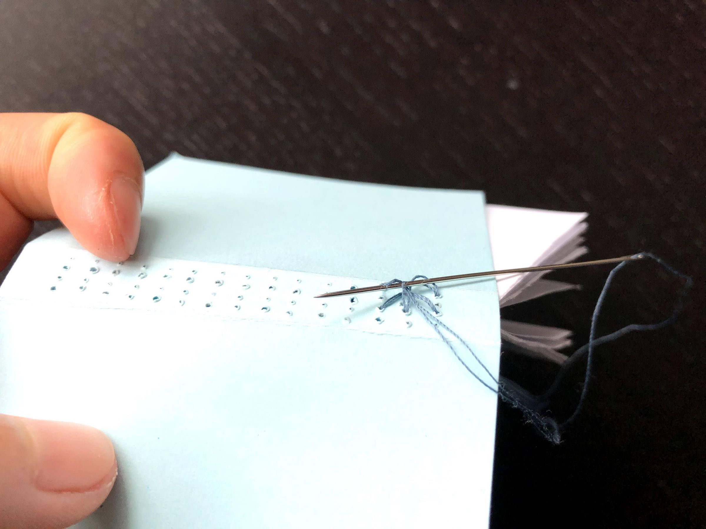 Decorative Bookbinding : 23 Steps (with Pictures) - Instructables