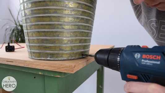 How to Make a Floating Faucet Fountain : 11 Steps (with Pictures ...