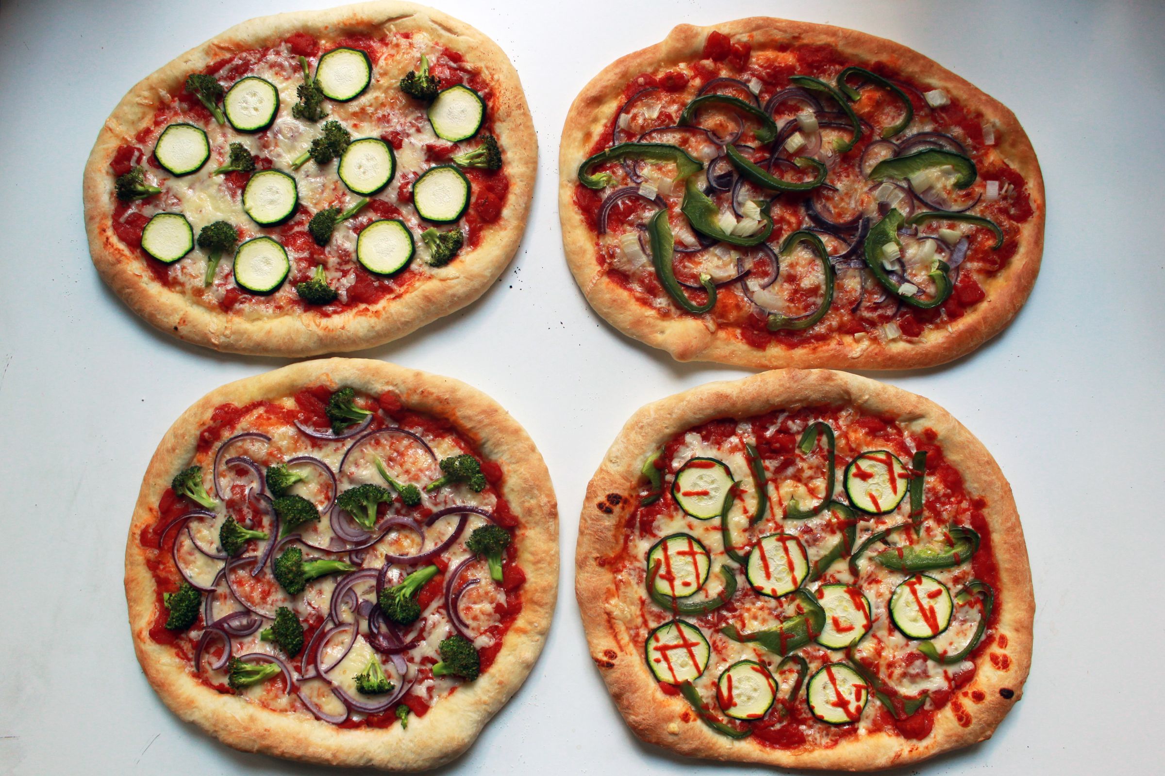 Bulk Mix - Instructables