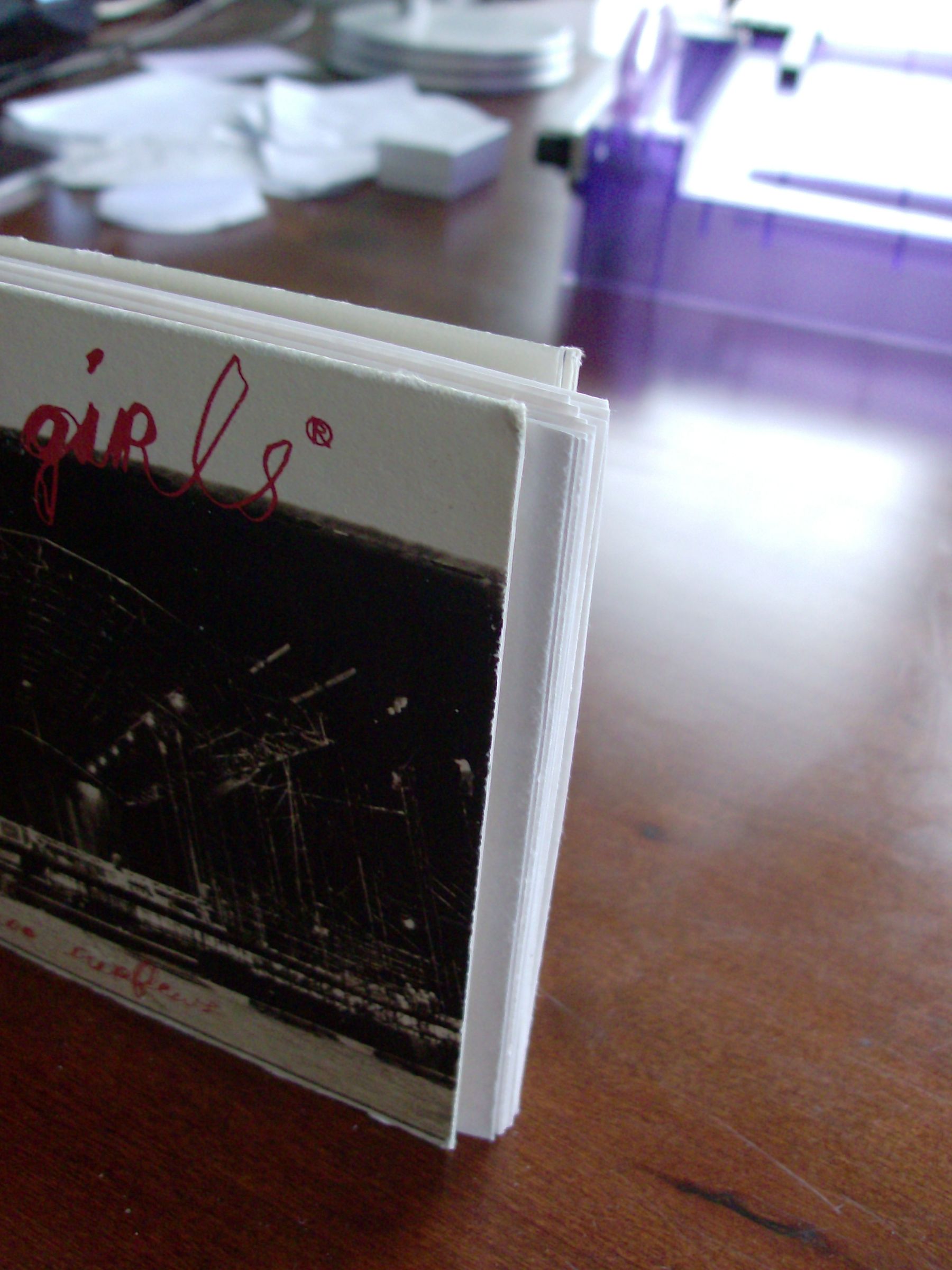 Upcycle Your Old CD Covers : 6 Steps - Instructables