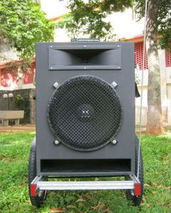 Styrofoam Sound Box for Mobile Purposes : 7 Steps (with Pictures ...
