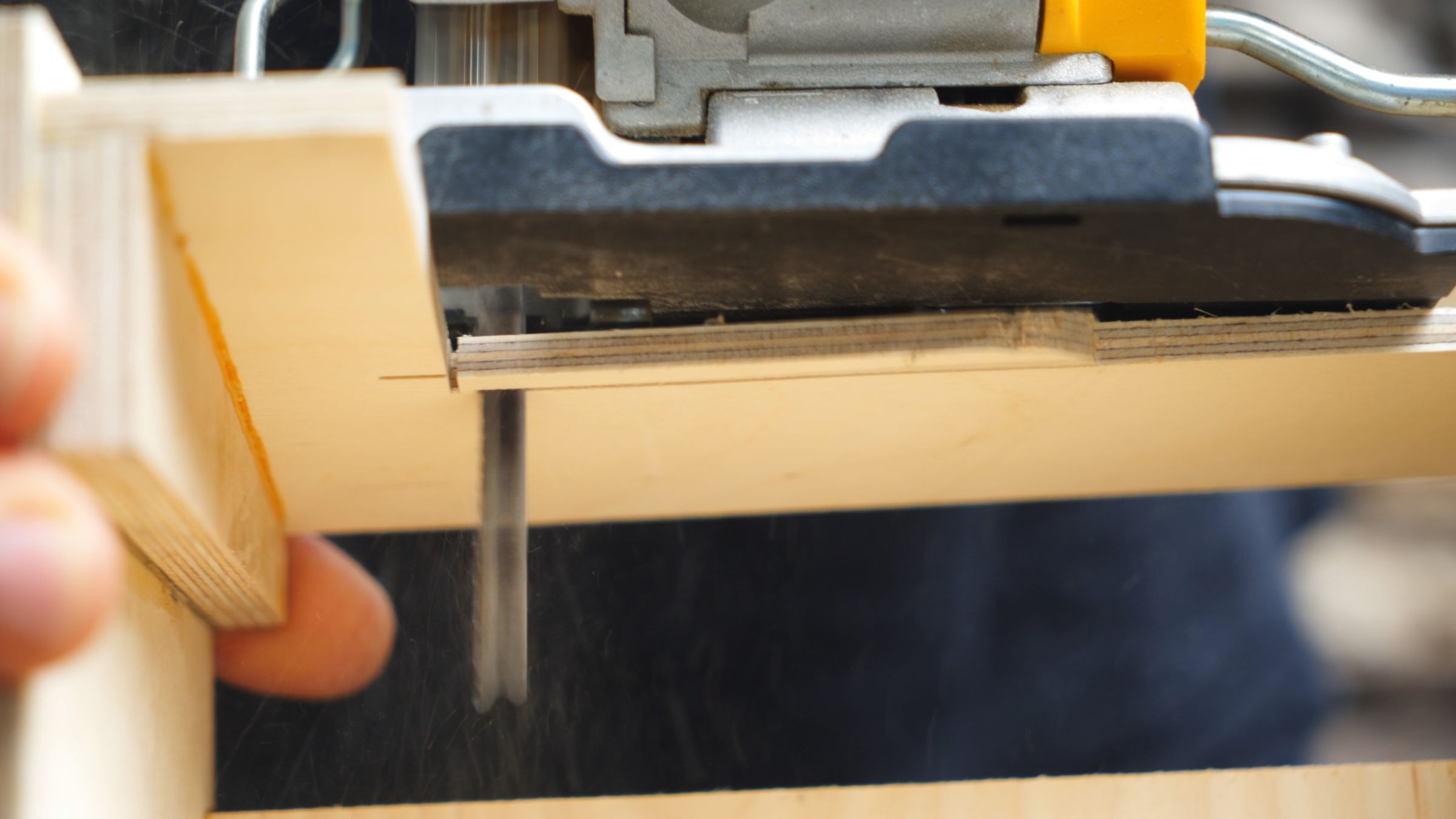 Super Simple Tape-Roll Storage Rack : 10 Steps (with Pictures ...