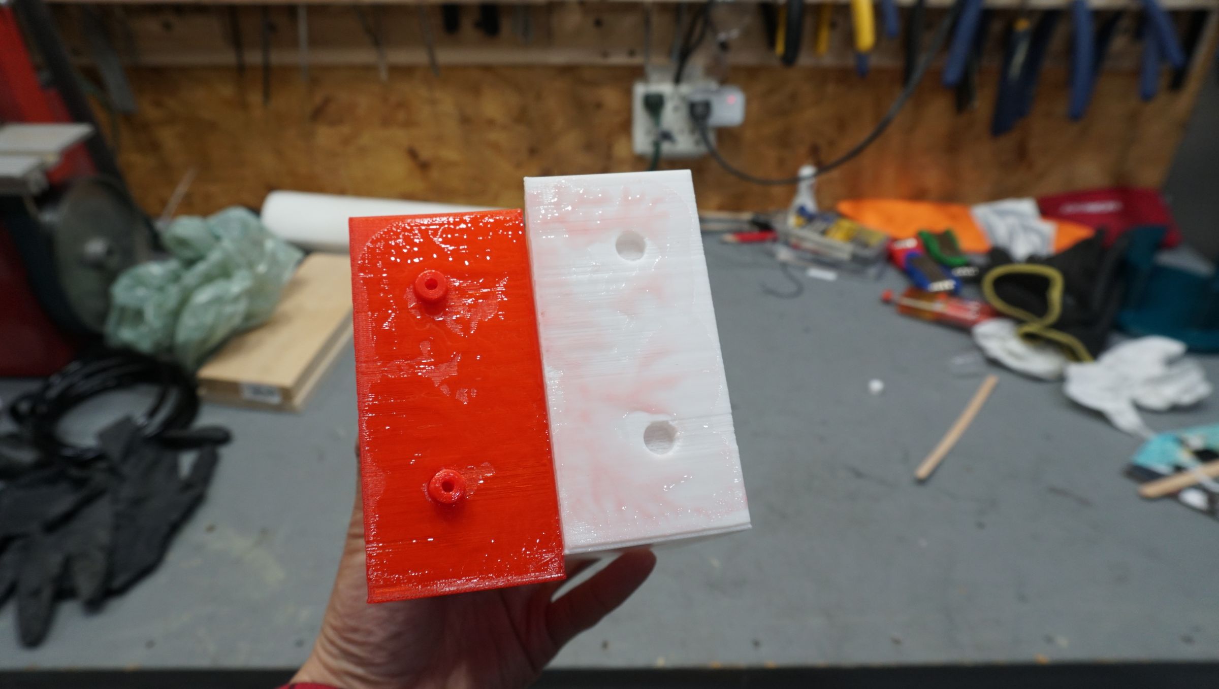 How to 3D Print a Surfboard : 8 Steps (with Pictures) - Instructables