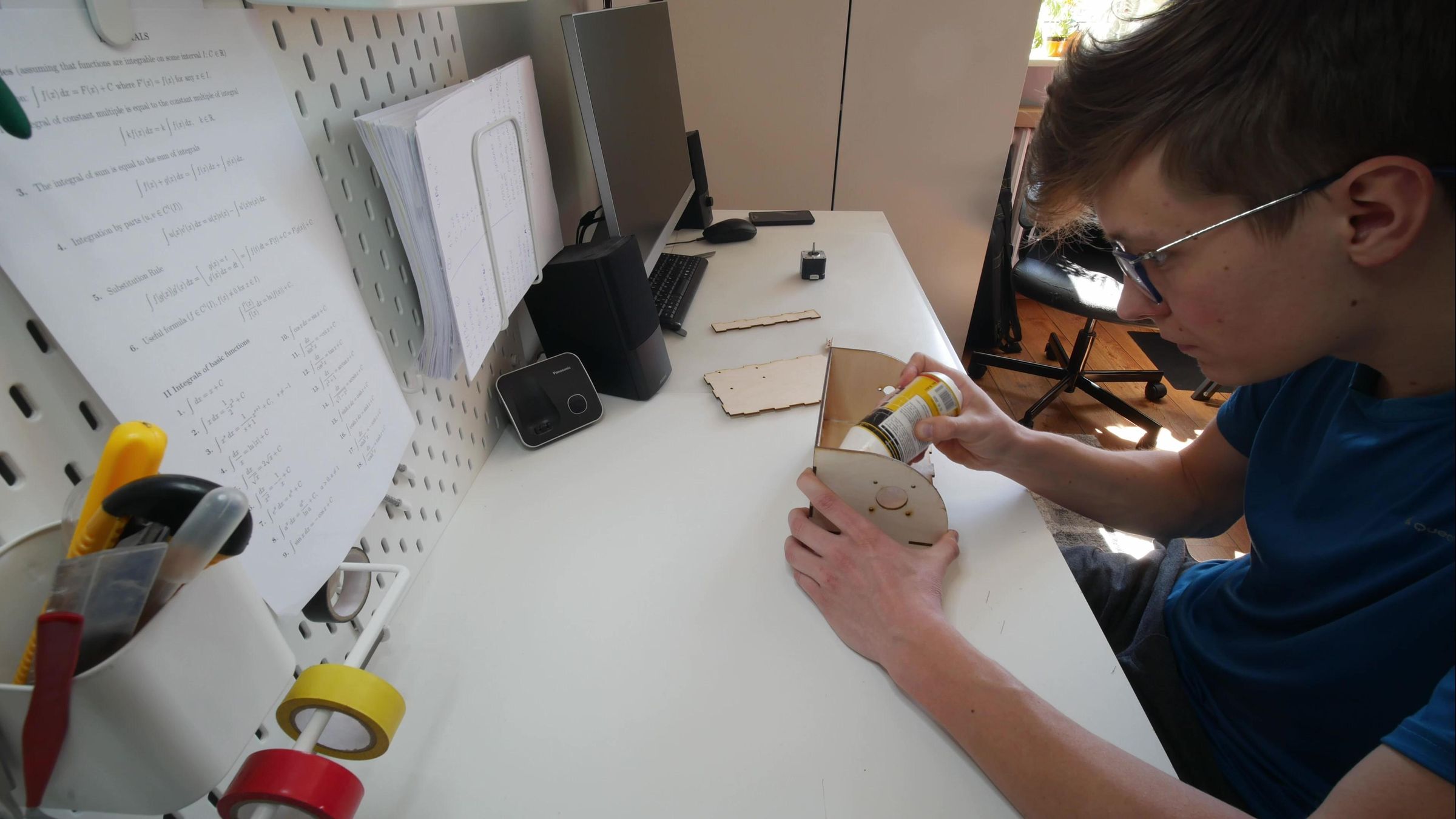 DIY Arduino Based EggBot : 11 Steps (with Pictures) - Instructables
