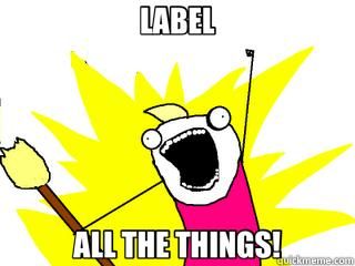 The AI Label Maker : 5 Steps (with Pictures) - Instructables