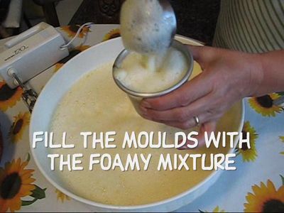 Easy Tasty Milk Pudding : 8 Steps (with Pictures) - Instructables