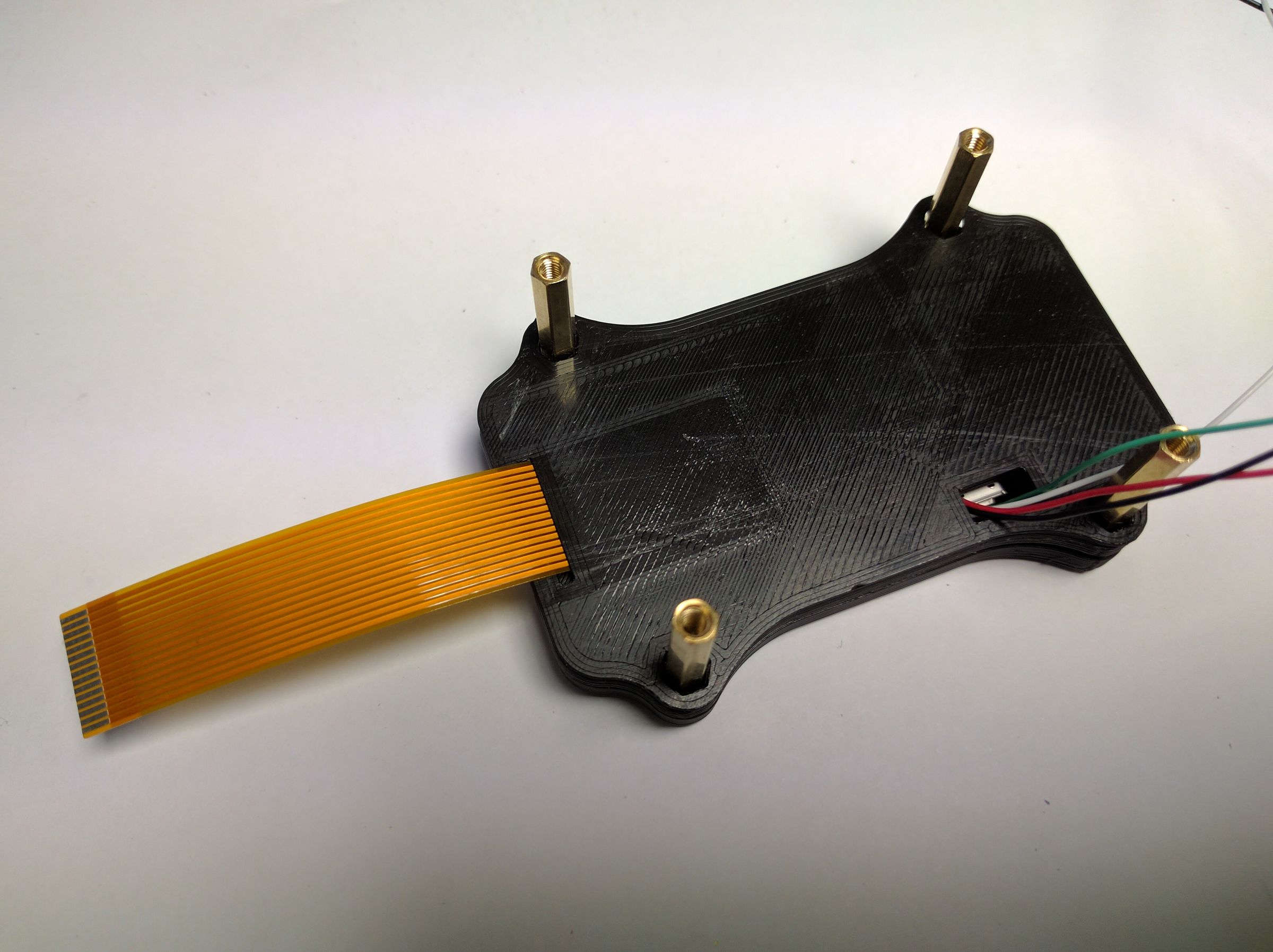 Astrophotography With the Raspberry Pi Zero. : 11 Steps (with Pictures ...