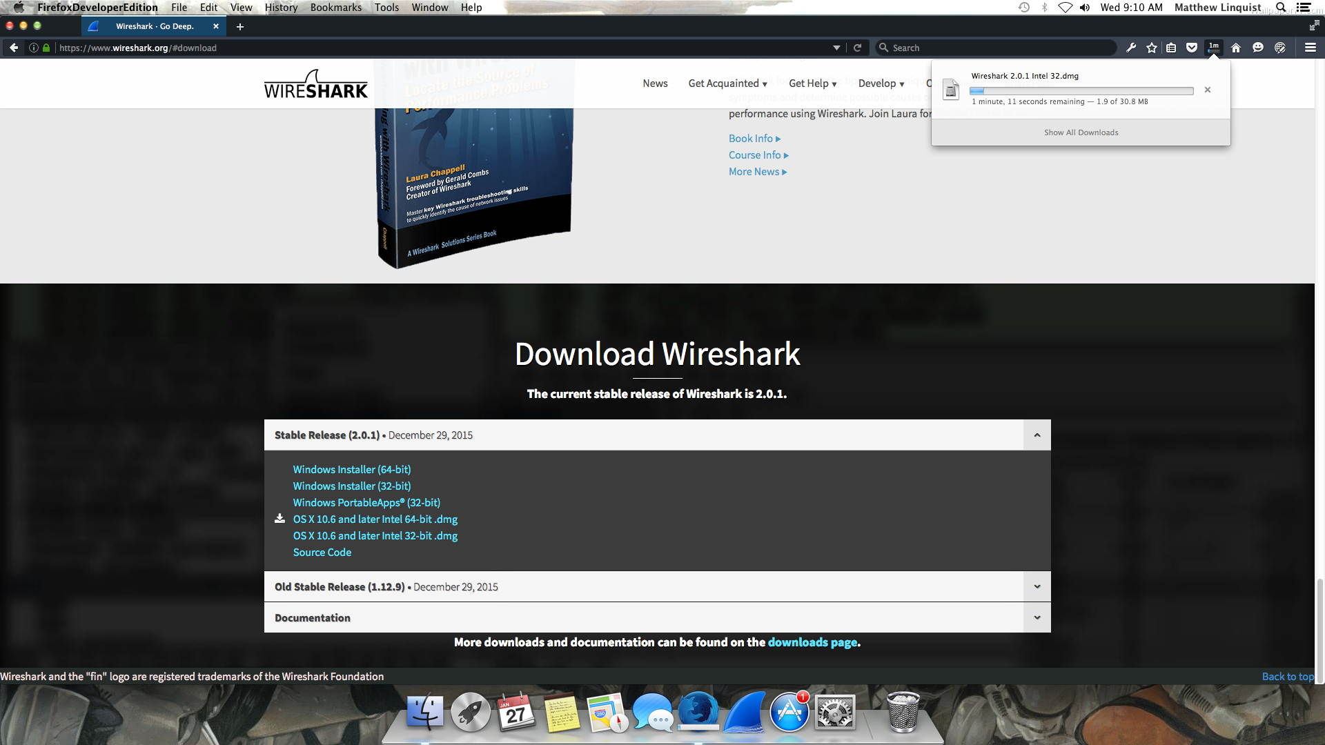 How to Find Passwords Using Wireshark : 7 Steps - Instructables