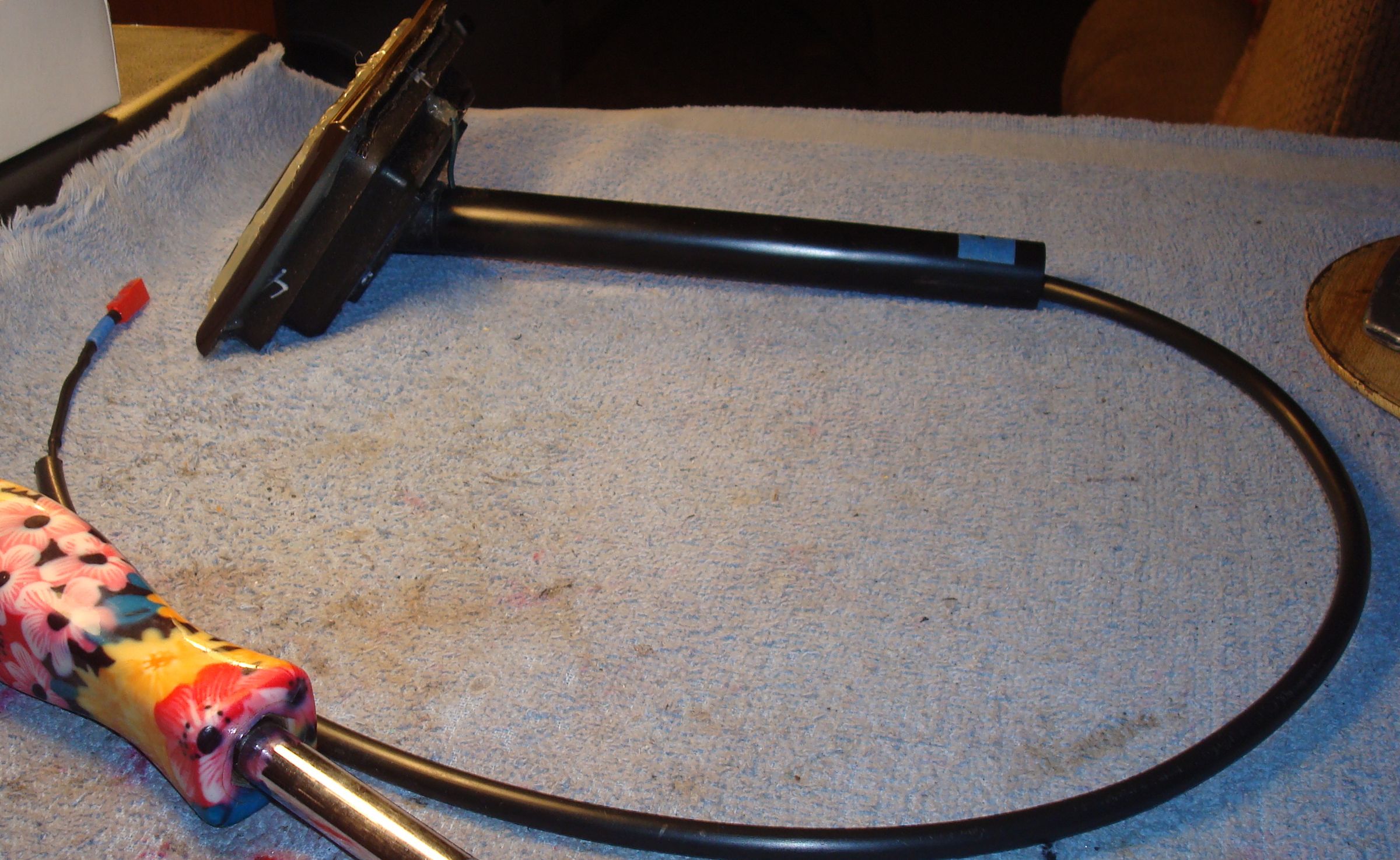 Solar String Lights - Repair and Improve : 13 Steps (with Pictures ...