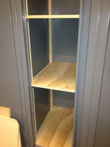 How to Make Your Locker Hold More Stuff : 9 Steps (with Pictures ...