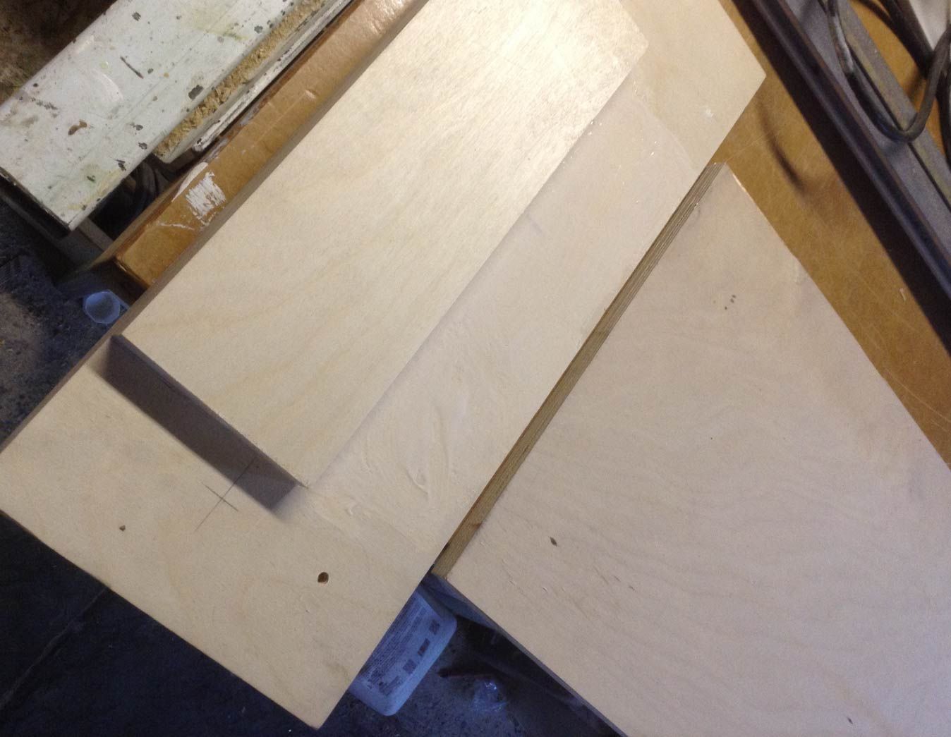 A Portable Panel Saw : 10 Steps (with Pictures) - Instructables