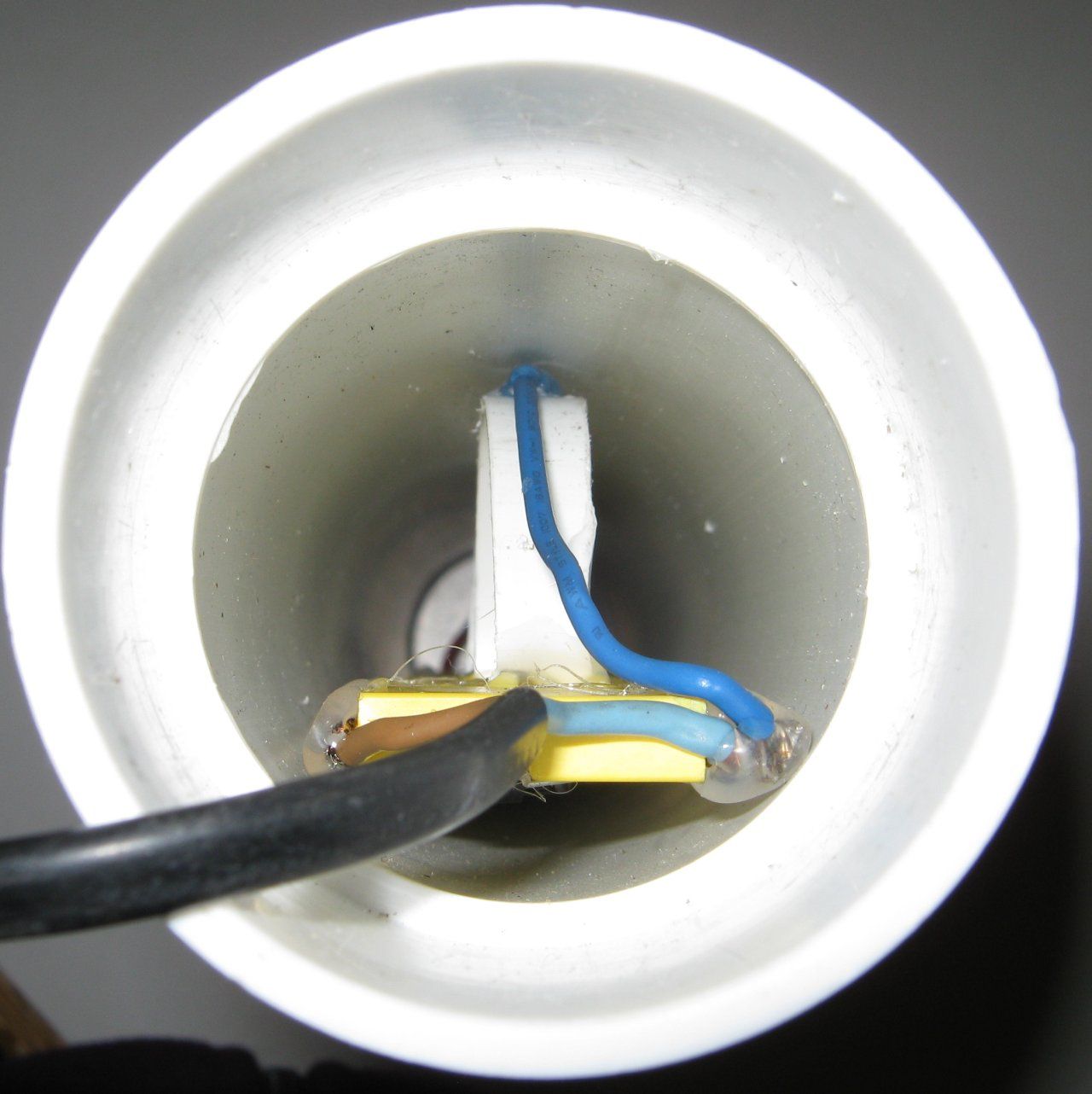 How to Make a Negative Ion Air Ionizer : 12 Steps (with Pictures ...