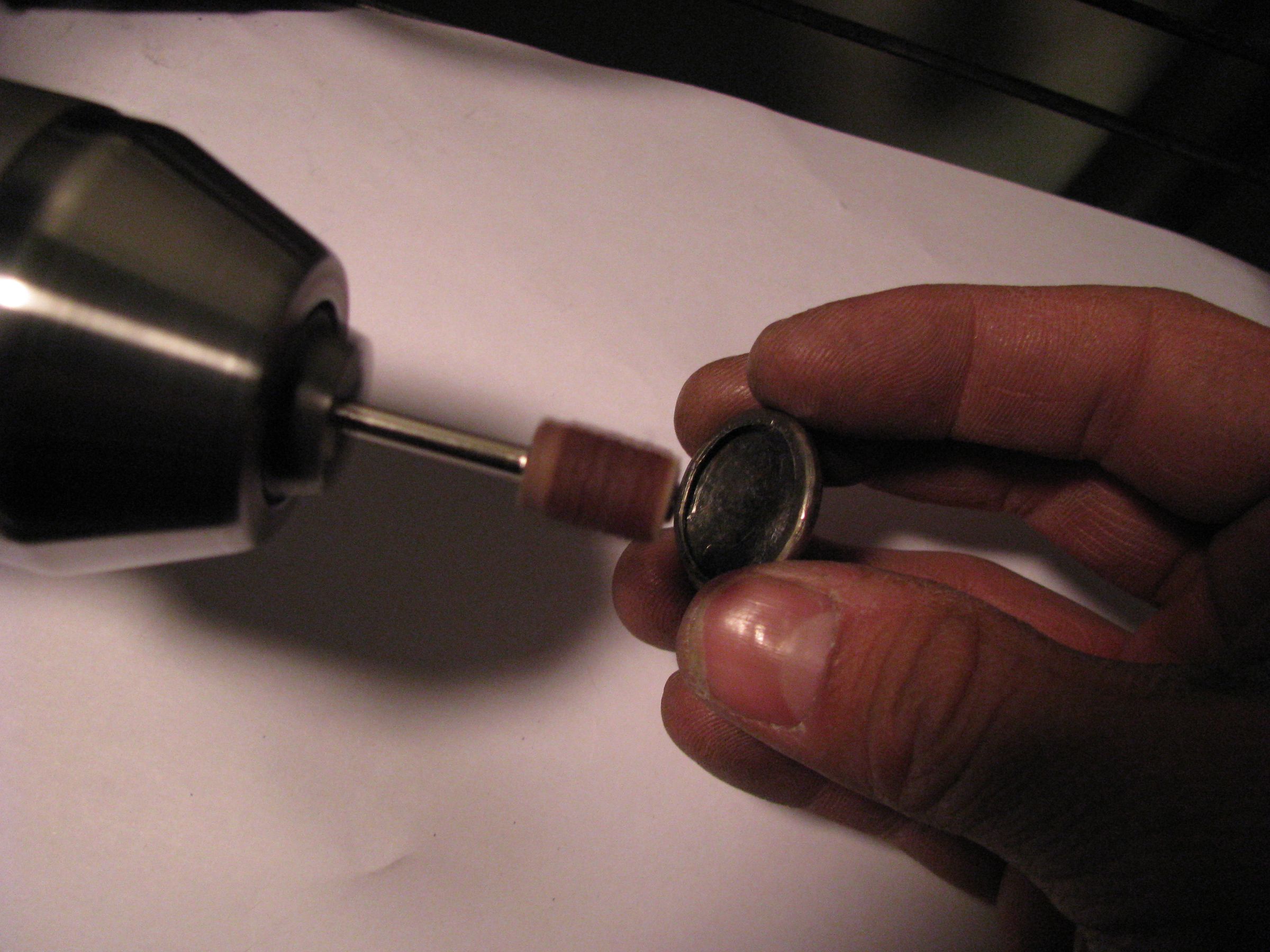 How to Make a Vintage Locket : 11 Steps (with Pictures) - Instructables