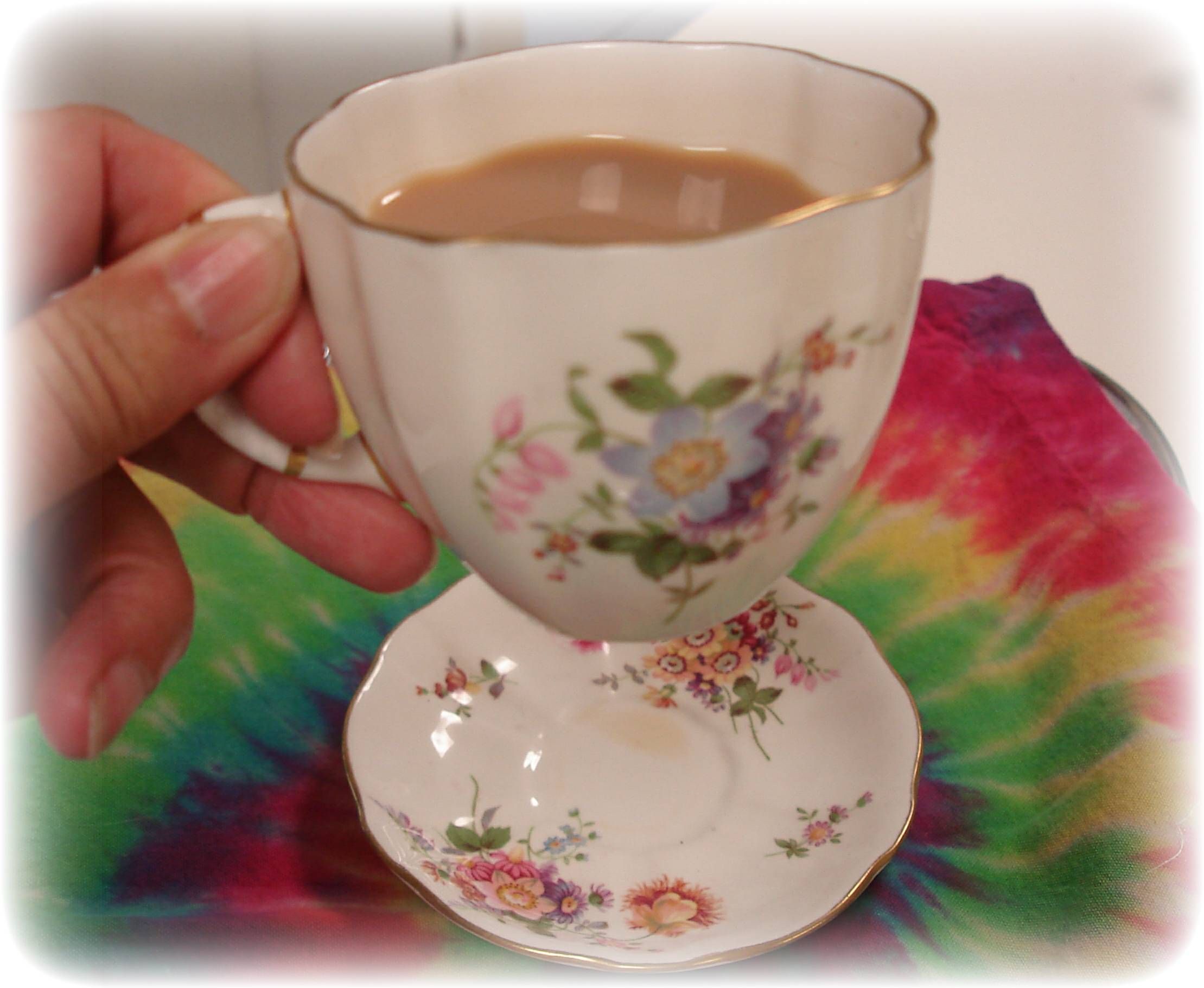 How to Make a 'proper' Cup of Tea! : 5 Steps - Instructables