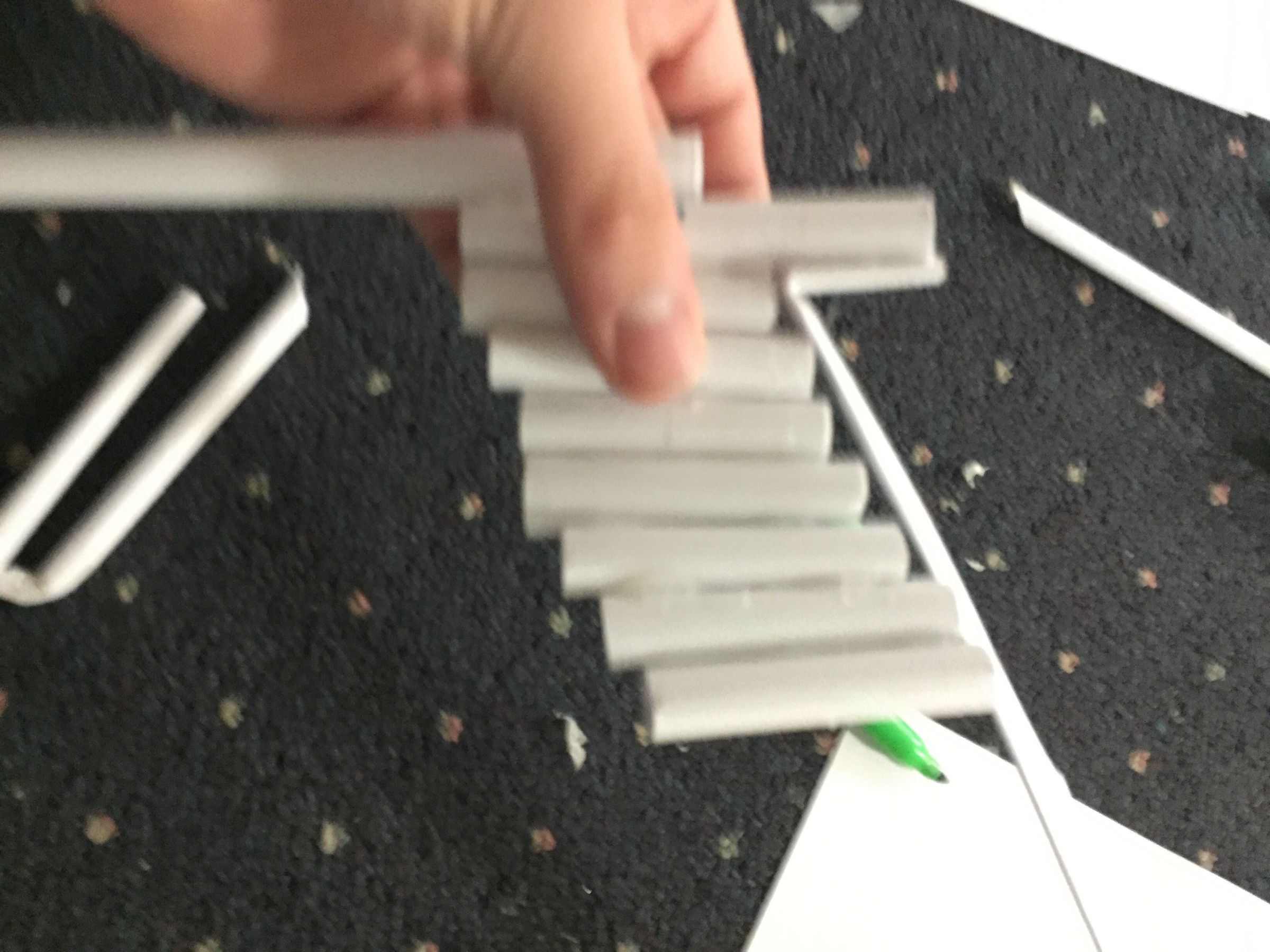 Working Paper BB Gun : 6 Steps - Instructables