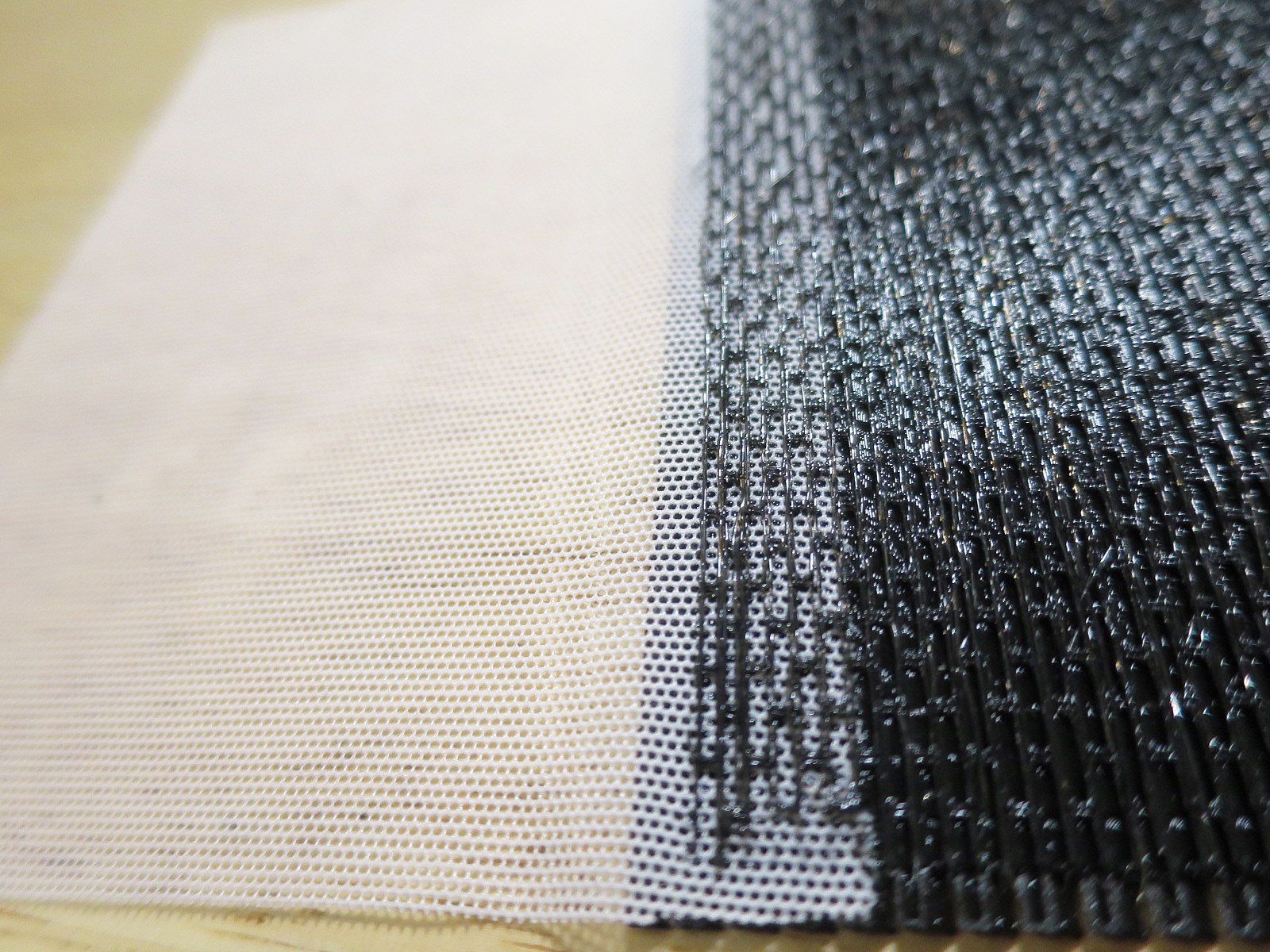 3D Printed Stretch Fabric Seams : 6 Steps (with Pictures) - Instructables