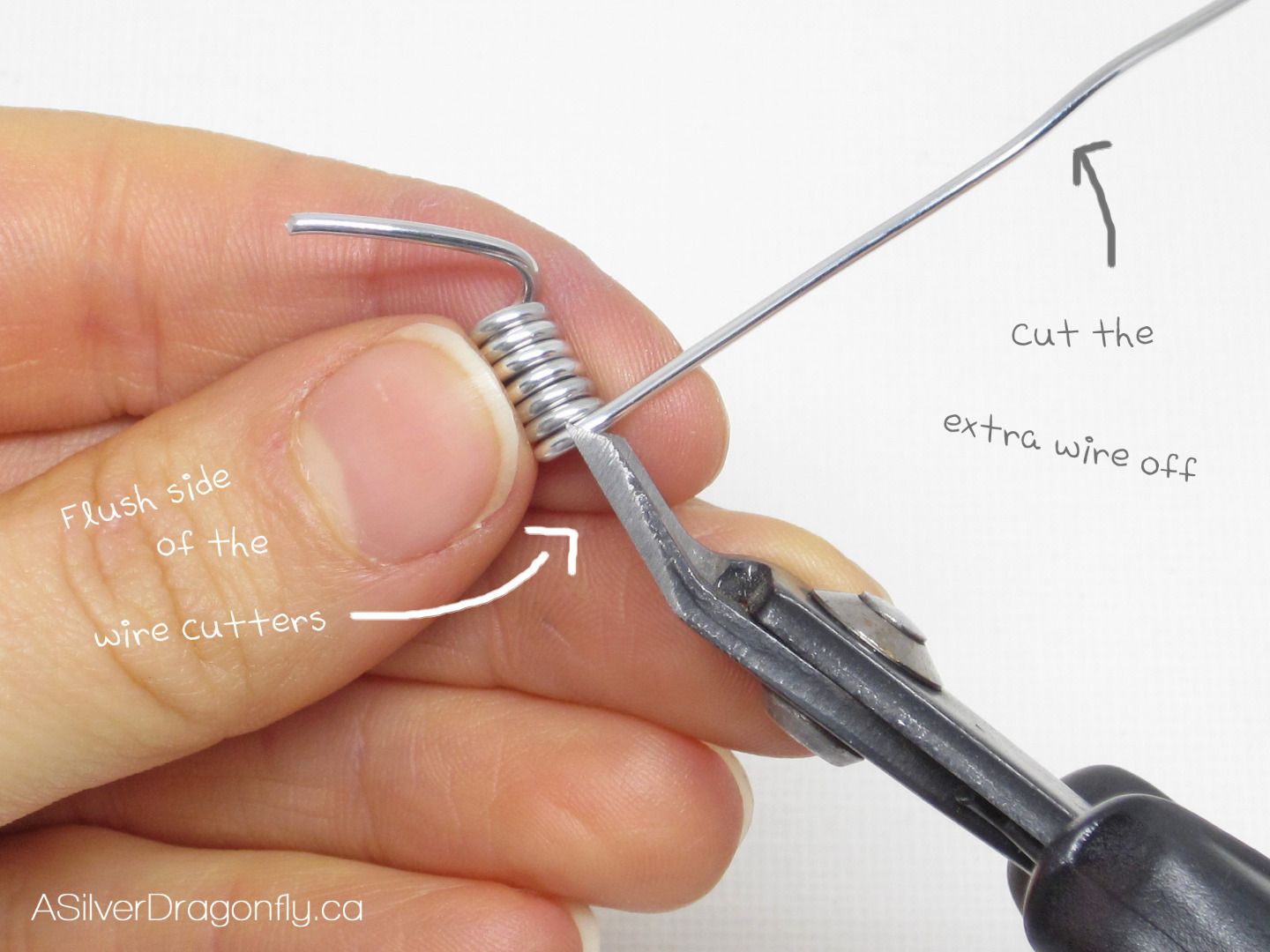 Captive Bead Chainmaille Earrings : 27 Steps (with Pictures ...