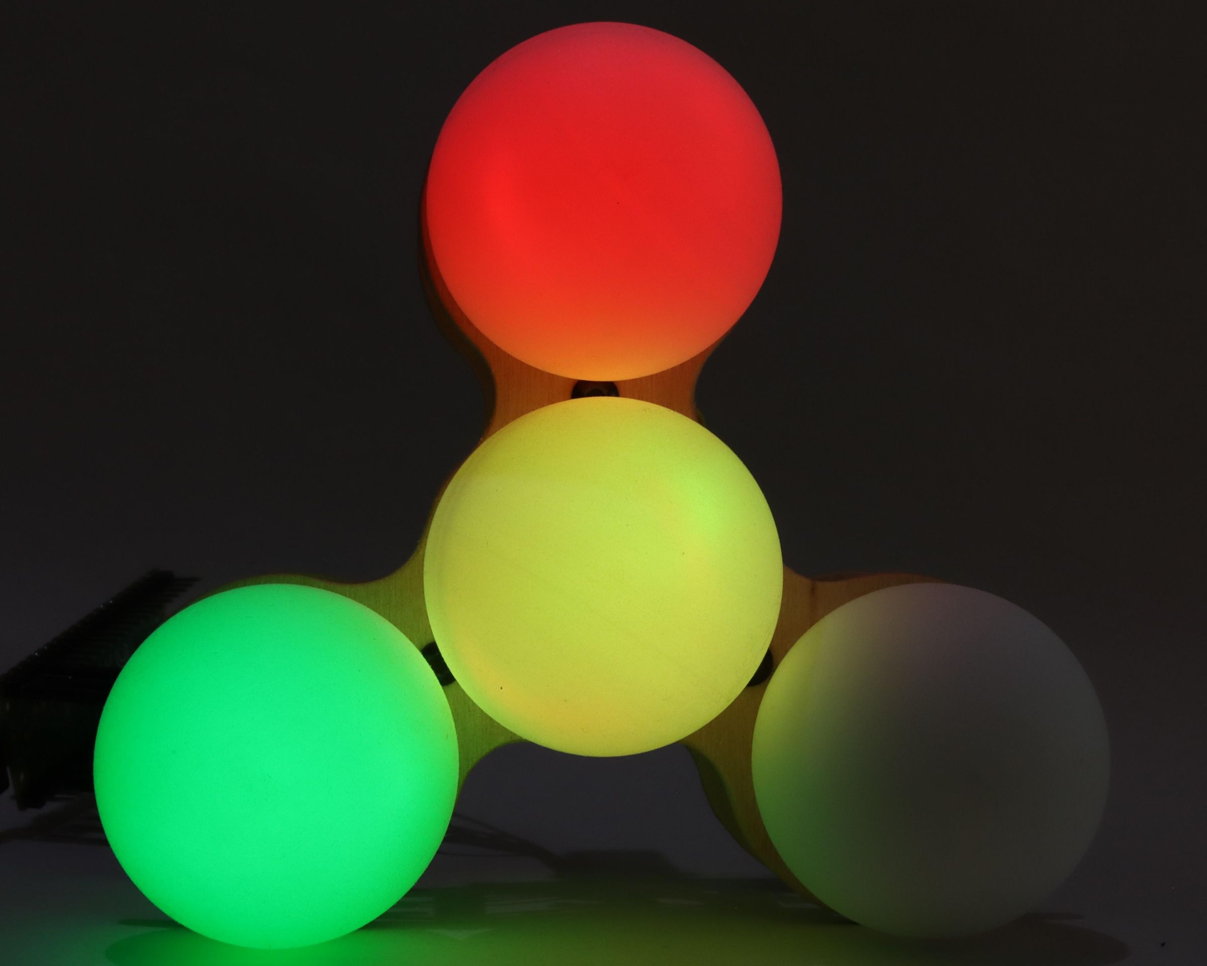 Raspberry Pi Pico Colour Changer. : 8 Steps (with Pictures) - Instructables