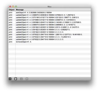 Create Interactive Electronic Instruments With MaxMSP : 7 Steps (with ...