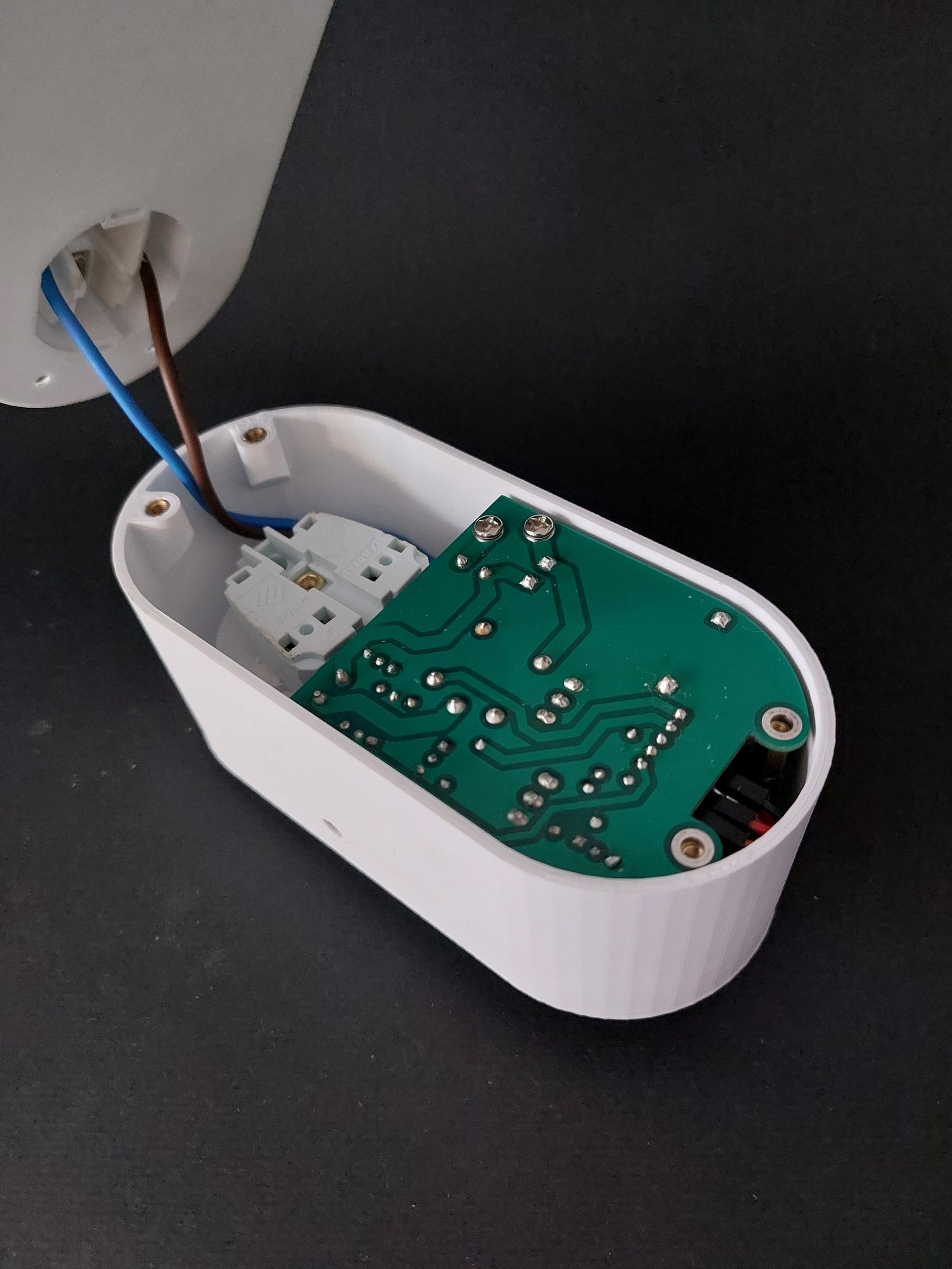 Plug It - Open Source Smart Plug : 14 Steps (with Pictures) - Instructables