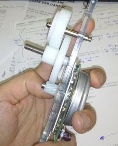 Upcycle Brushless DC Motors From Printers : 4 Steps (with Pictures ...