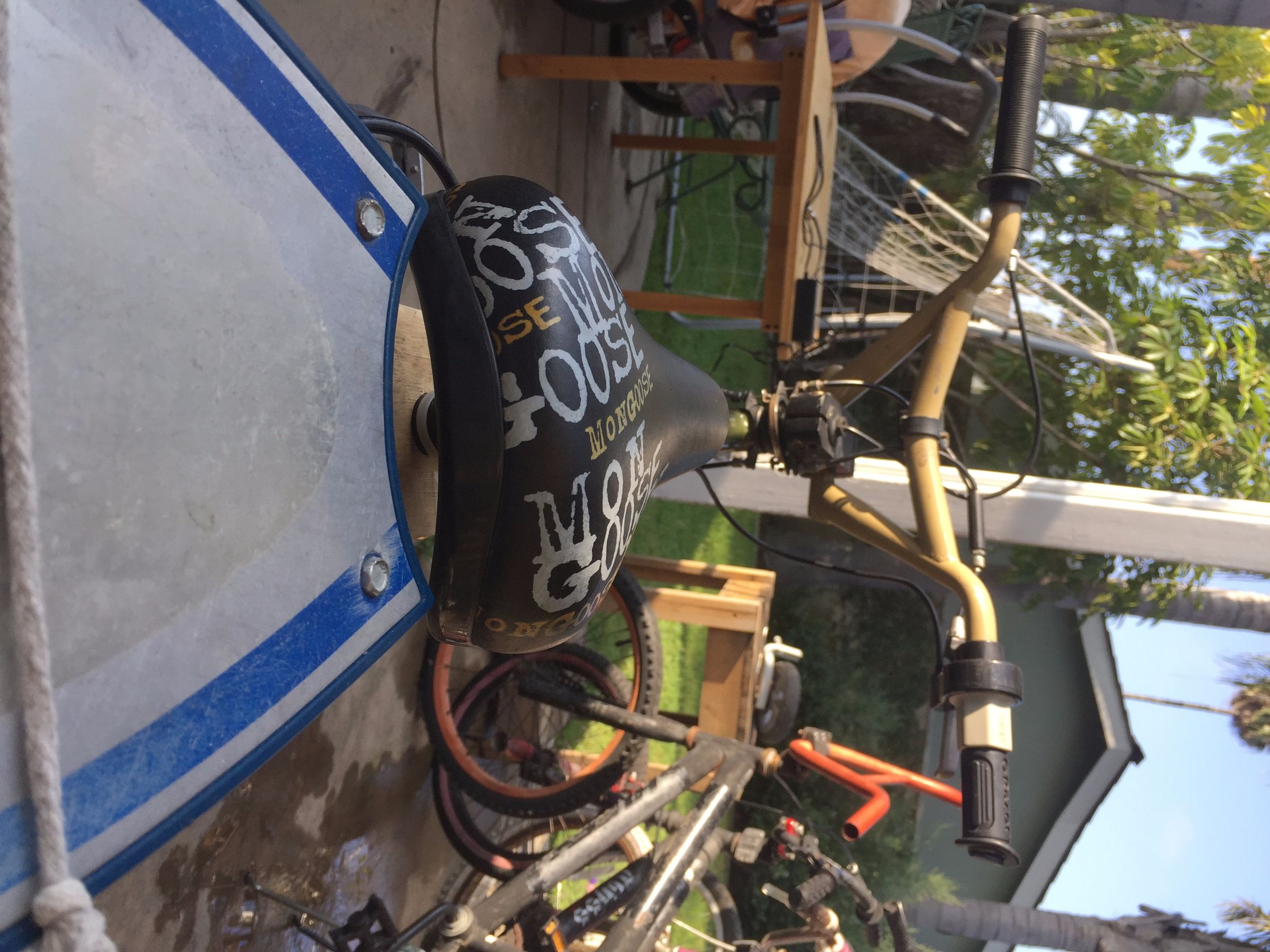 Bike --> Electric Bike : 8 Steps (with Pictures) - Instructables