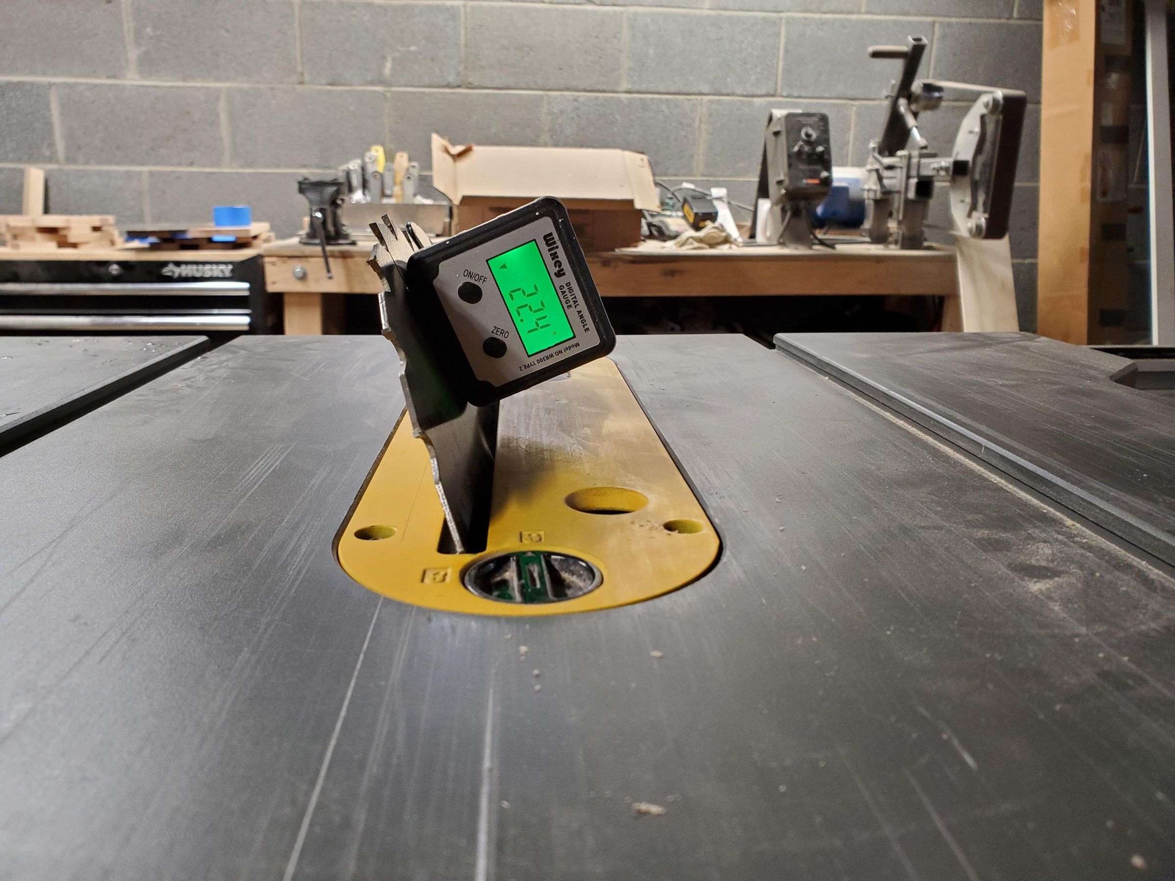120v Metal Foundry With Lid Switch : 20 Steps (with Pictures ...