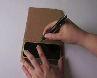 Quick and Cheap IPhone Stand for Stop Motion : 5 Steps - Instructables