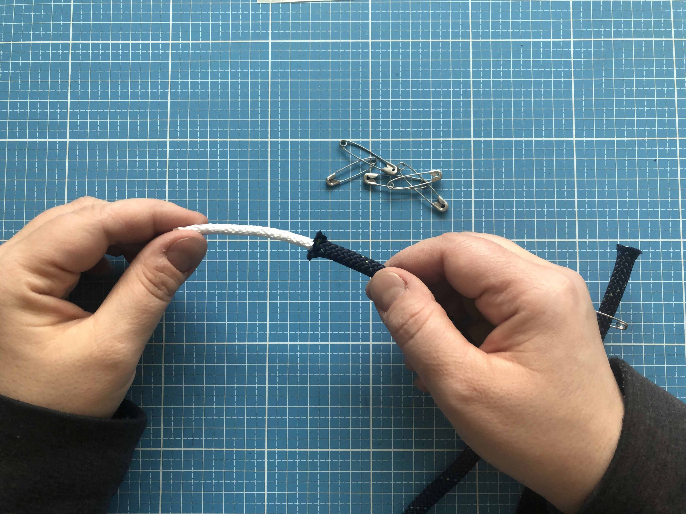 Sailing Rope Bracelet : 10 Steps (with Pictures) - Instructables