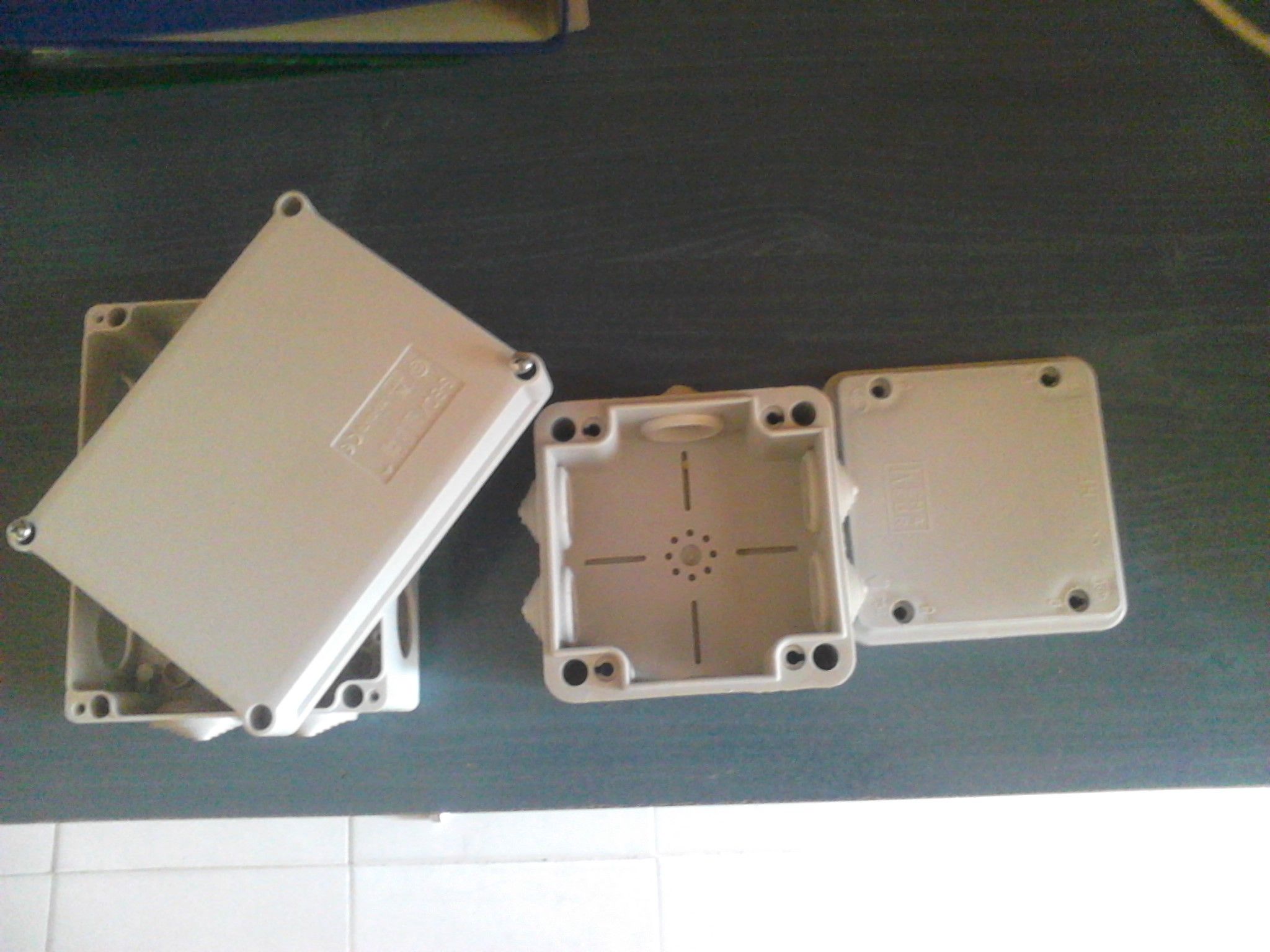 Arduino Motion Tracker : 5 Steps (with Pictures) - Instructables