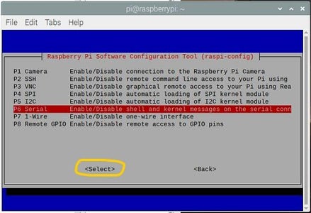 Raspberry PI 3 - Enable Serial Communications to TtyAMA0 to BCM GPIO 14 and GPIO 15 : 9 Steps ...