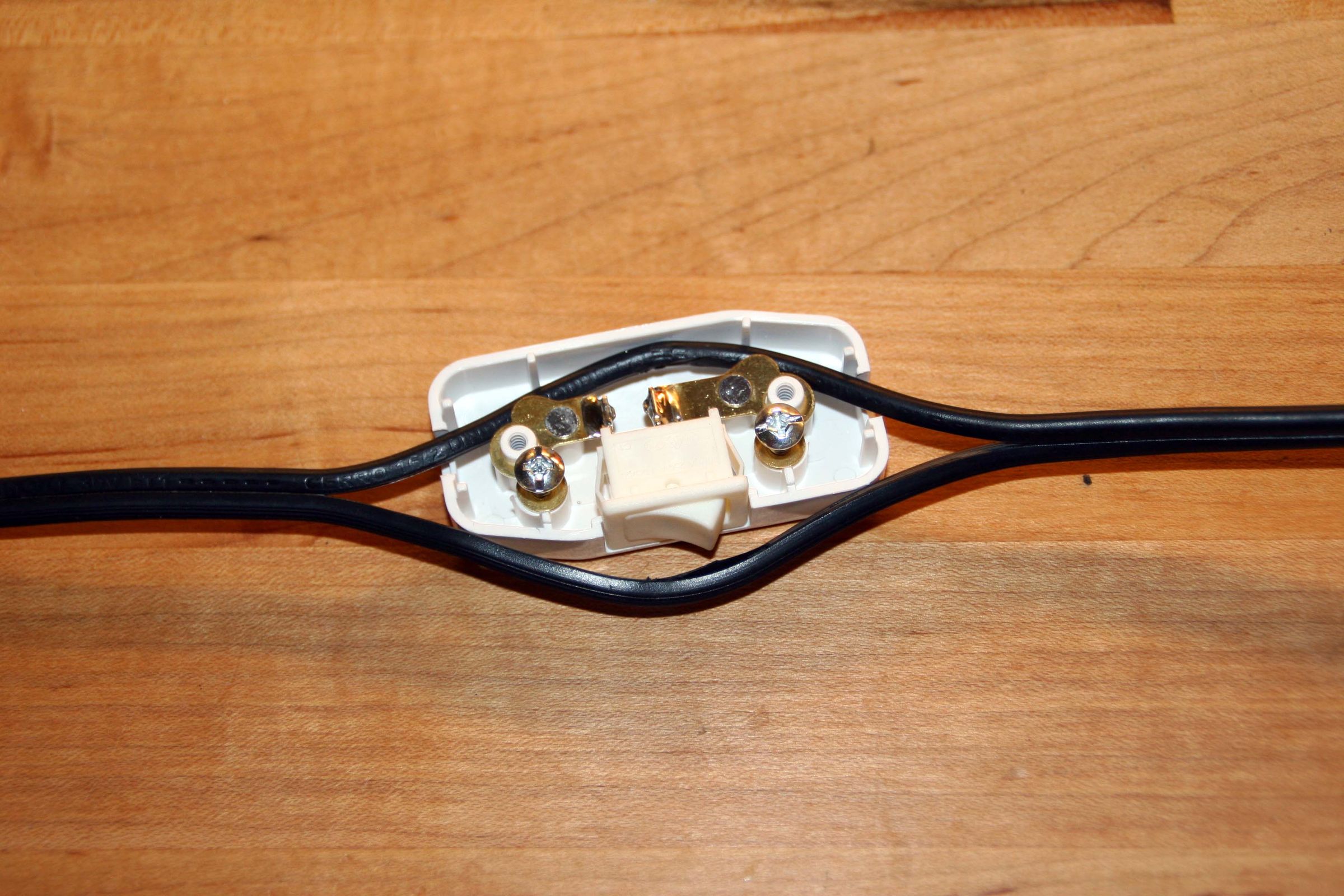 Tree Branch Lamp : 15 Steps (with Pictures) - Instructables