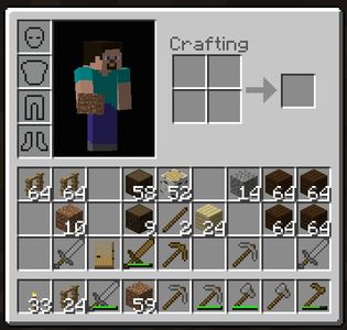 How to Survive Your First Day in Minecraft : 10 Steps (with Pictures ...